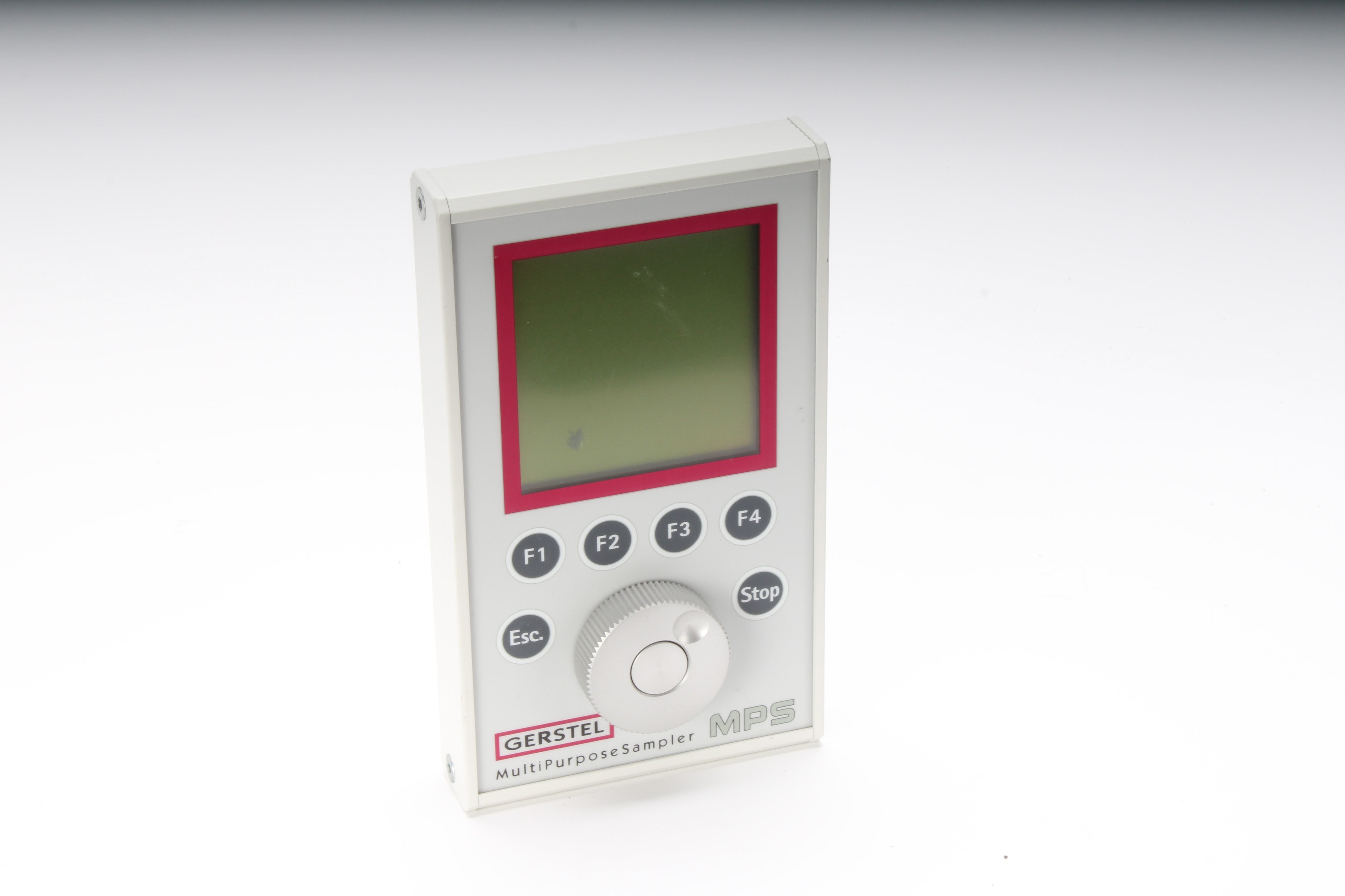 Gerstel MB 01-00A Autosampler Controller – NTC Tech