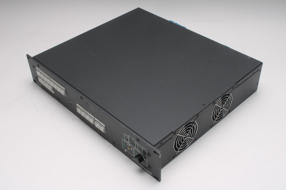 Extron DTP Crosspoint 84 Series Digital Presentation Matrix – NTC Tech