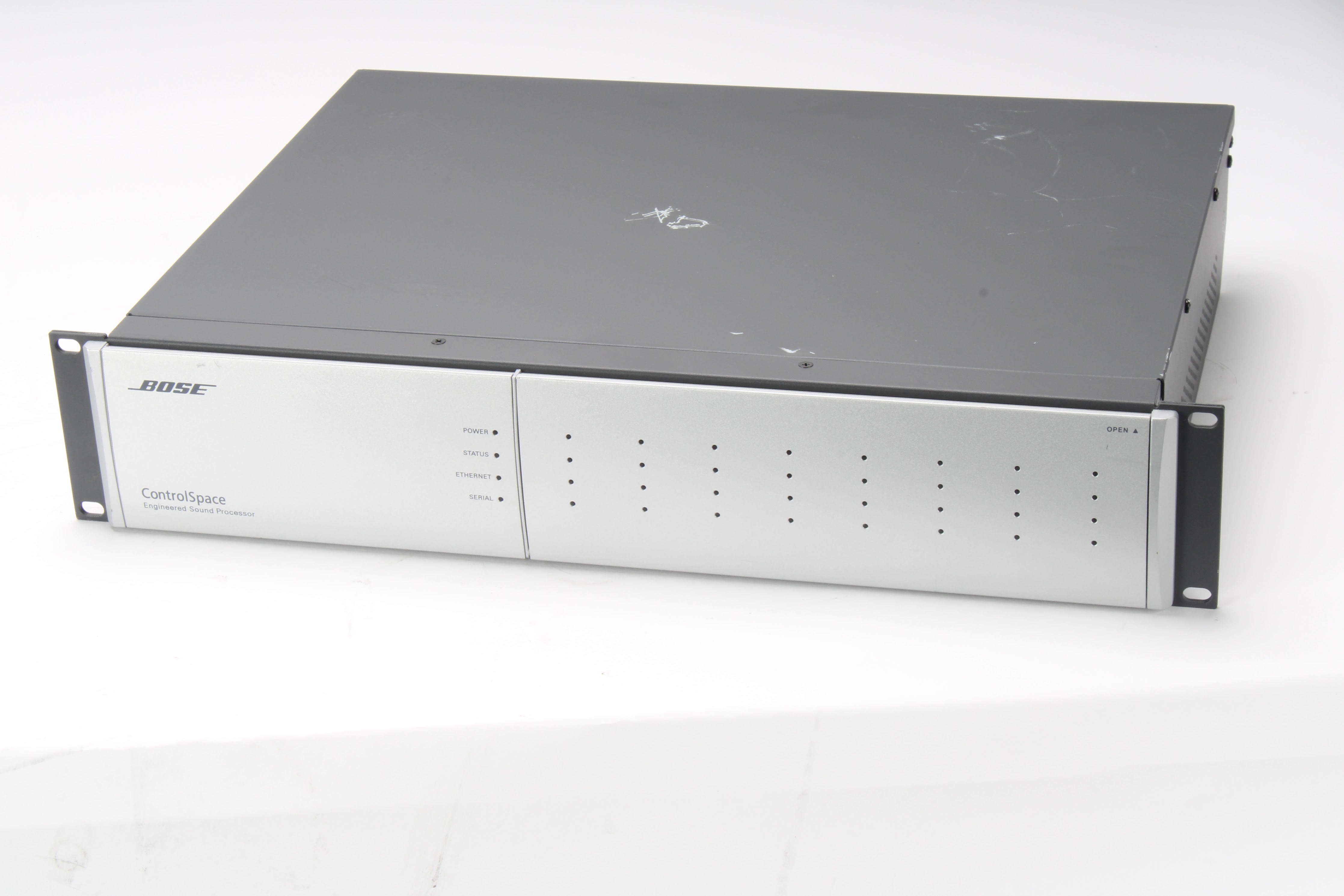 Bose ControlSpace ESP-88C Sound Processor - AS IS For Parts – NTC Tech