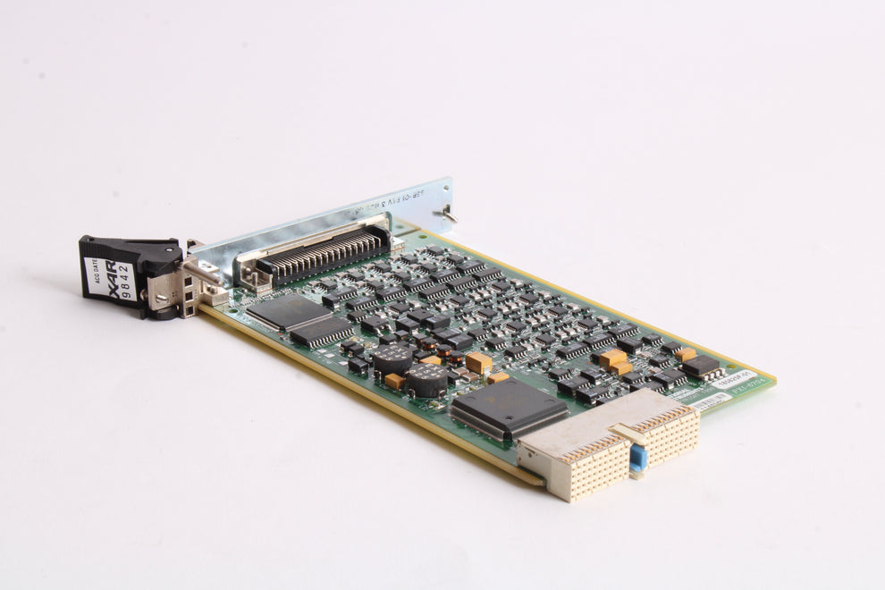 National Instruments NI PXI-6704 16-Bit 32-Channel Static Analog Outpu ...