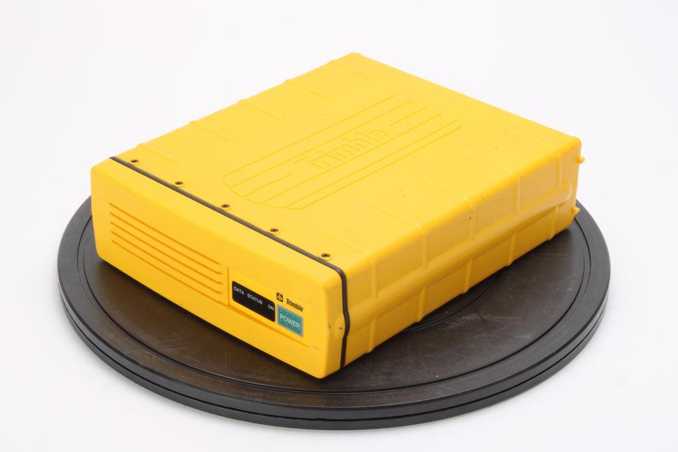 Trimble 7400MSi Real-Time Kinematic GPS Receiver 27765-01 – NTC Tech