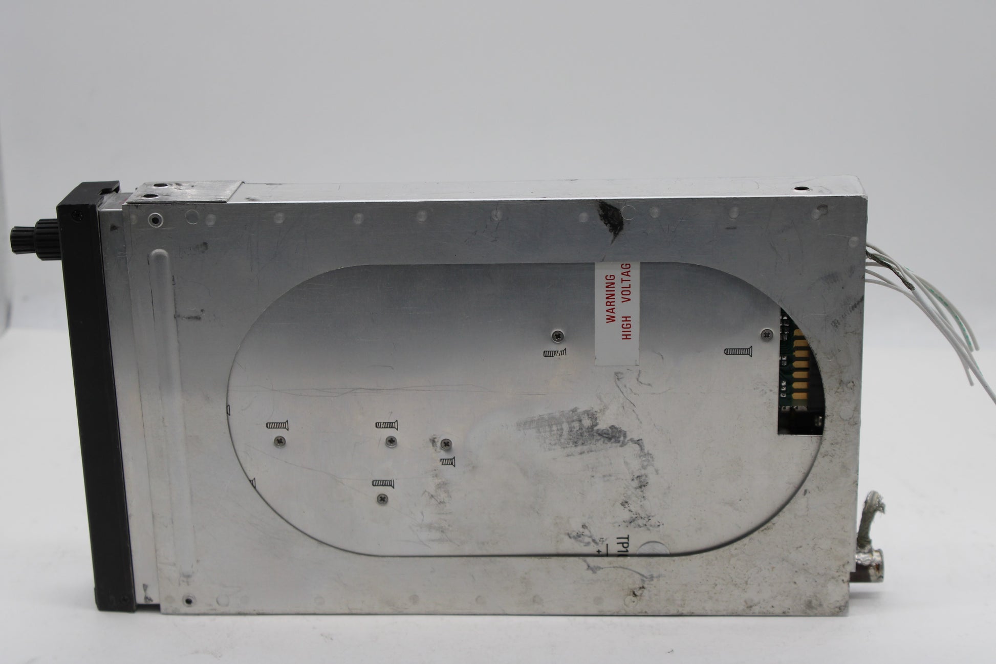 King KN 64 DME 066-1088-00 Transponder – NTC Tech