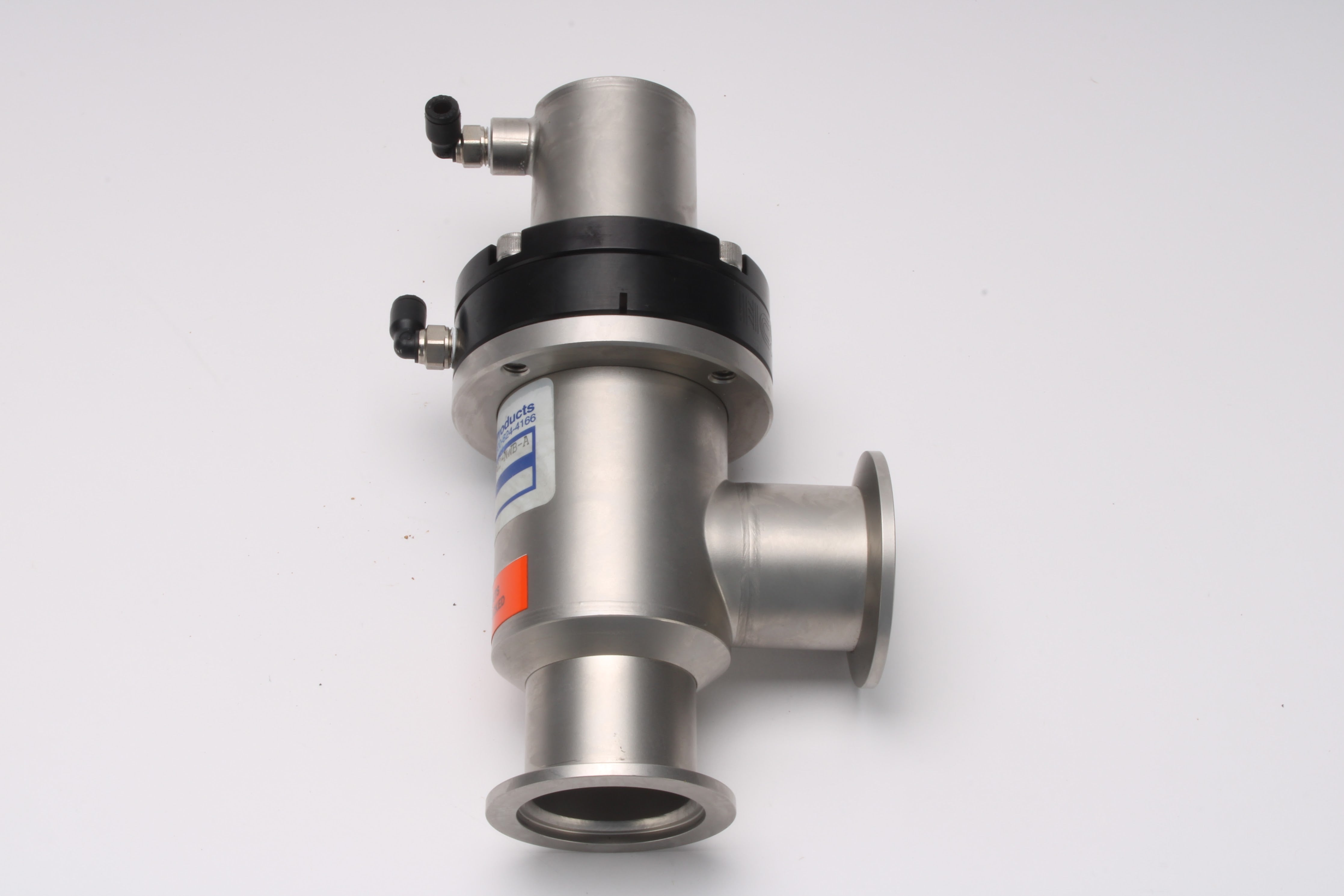 Nor-Cal Products ESVP-1502-NWB-A Angle Valve – NTC Tech