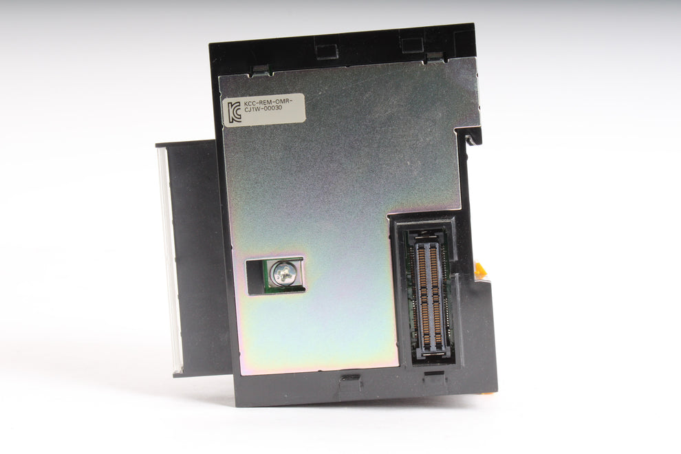 Omron CJ1W-PD025 Power Supply Unit – NTC Tech