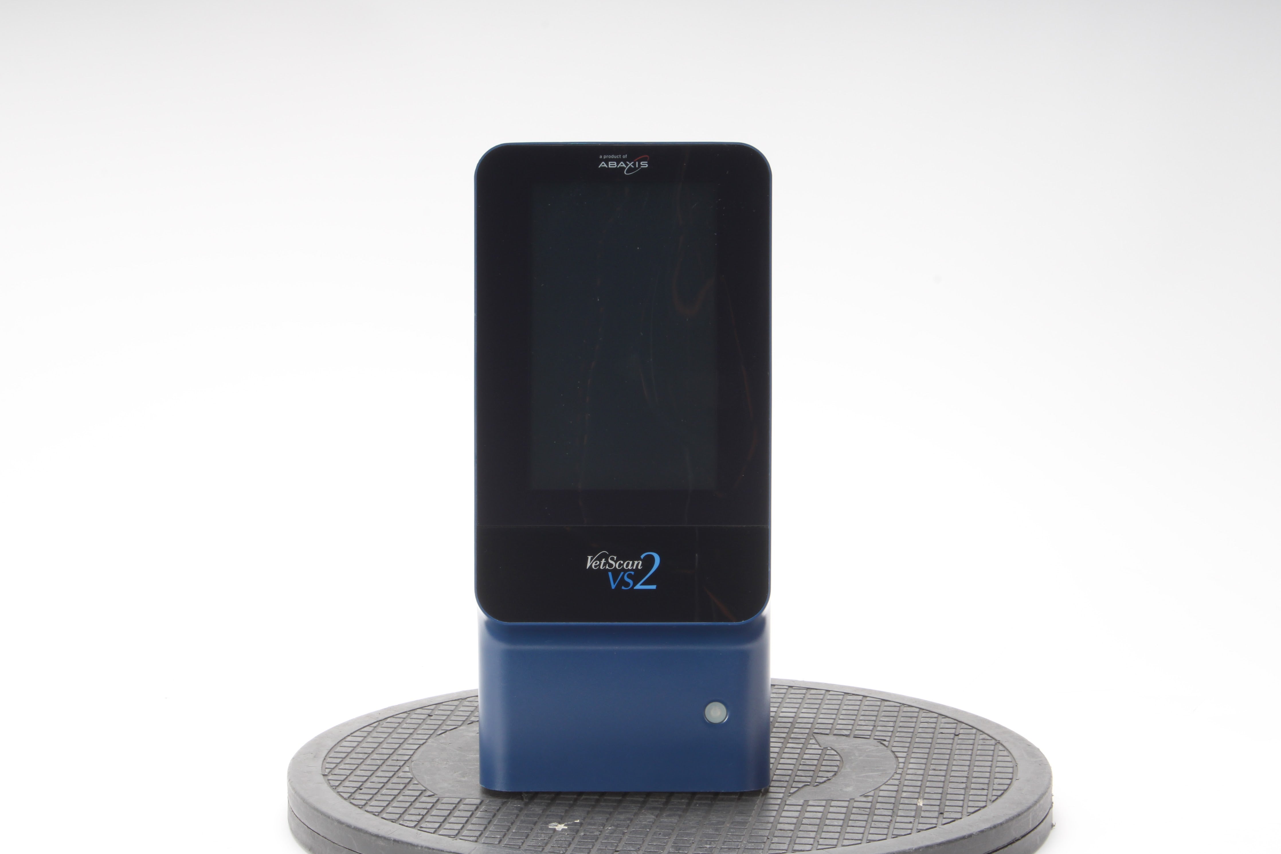 Abaxis VetScan VS2 Veterinary Chemistry Analyzer 2nd Generation – NTC Tech