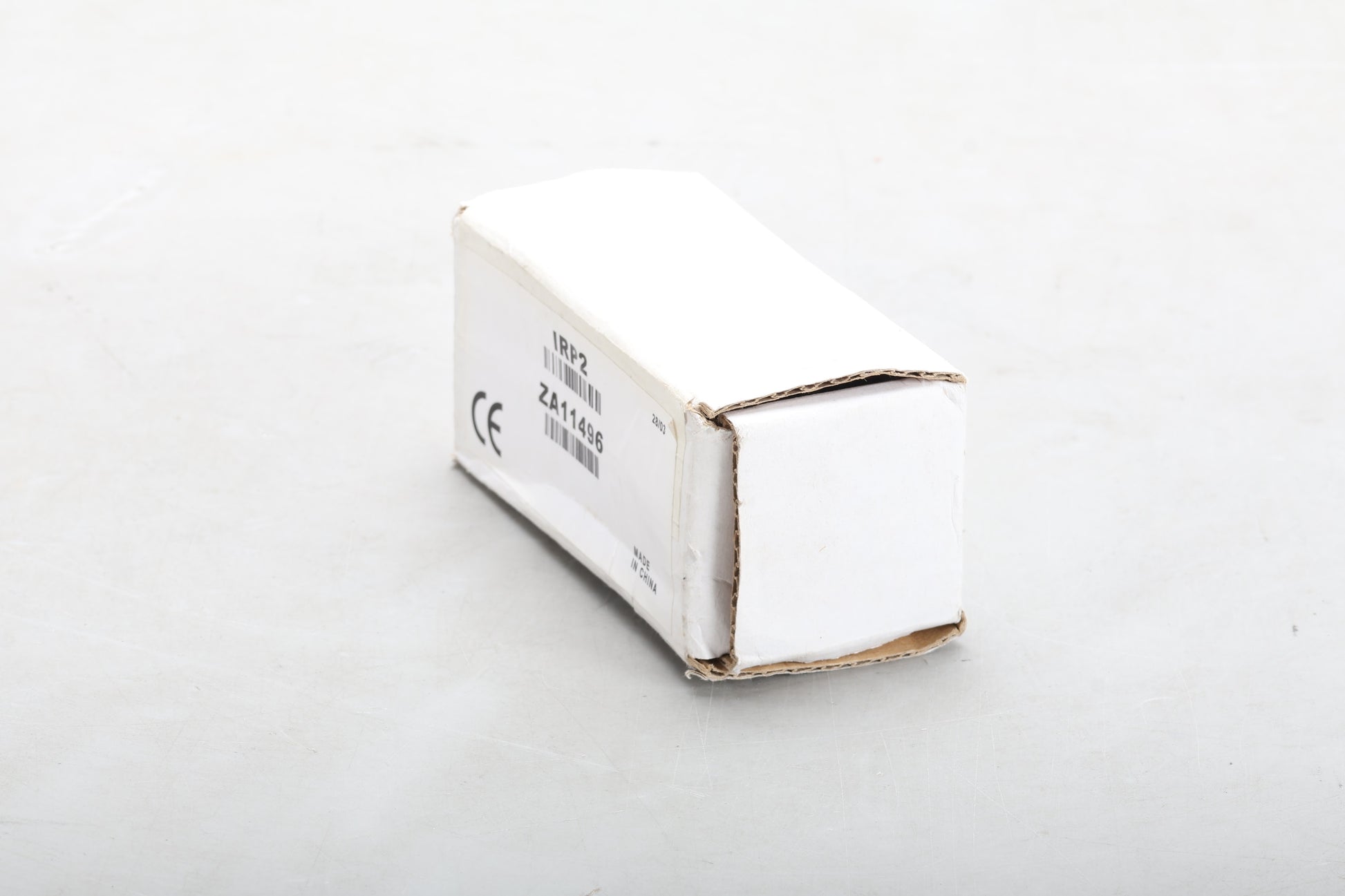 Crestron ZA‑11496 IRP2 Infrared (IR) Emitter - NEW Sealed – NTC Tech