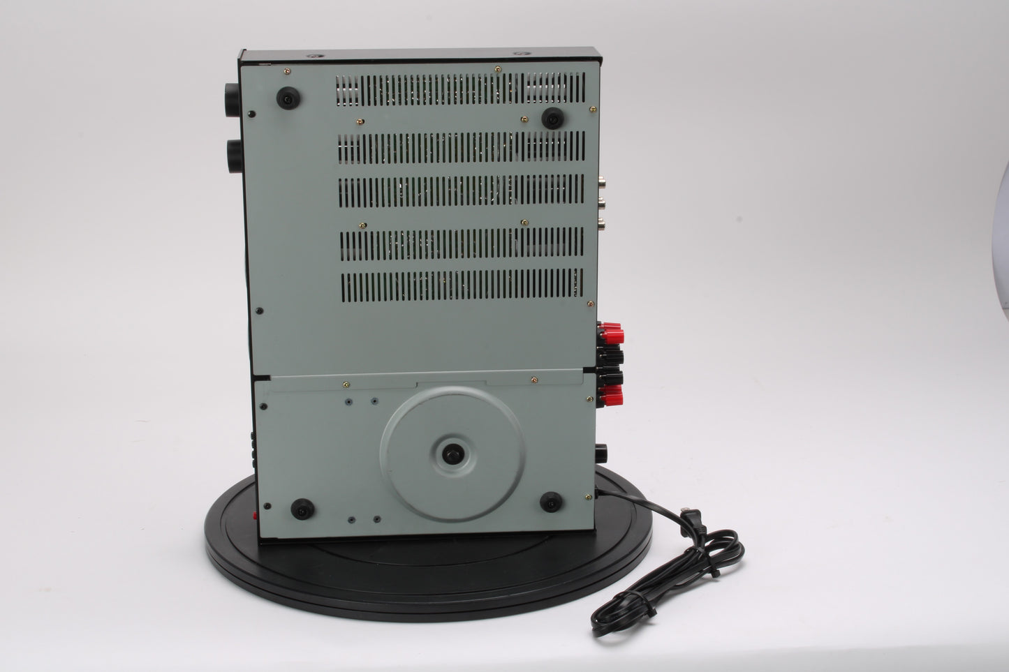 AudioSource Amp Two Stereo Power Amplifier – NTC Tech