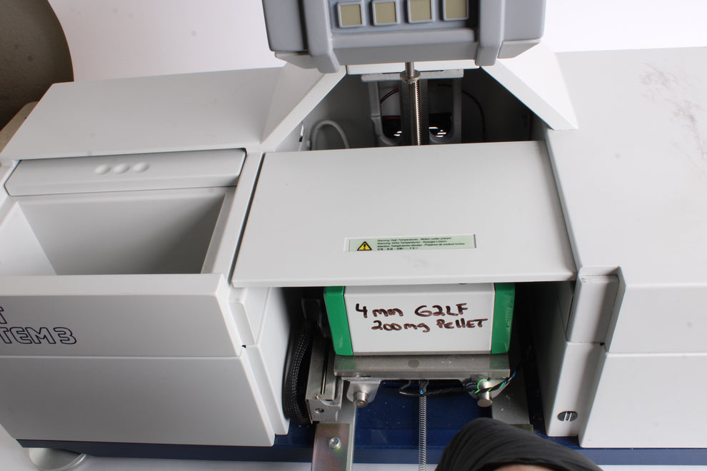 Gen3 MUST System 3 Solderability Tester – NTC Tech