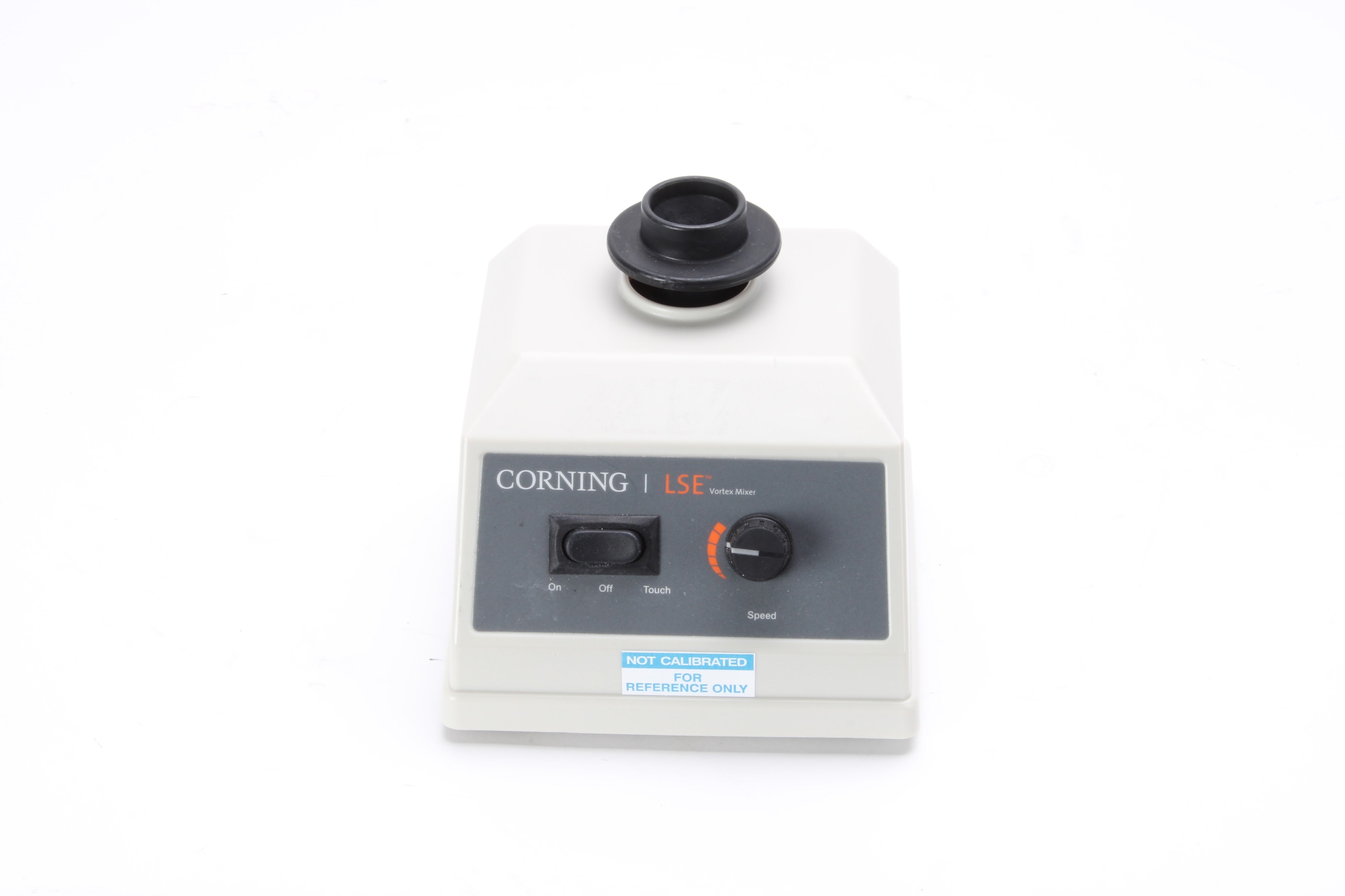 Corning 6775 Vortex Mixer With Standard Tube Head, 120V – NTC Tech