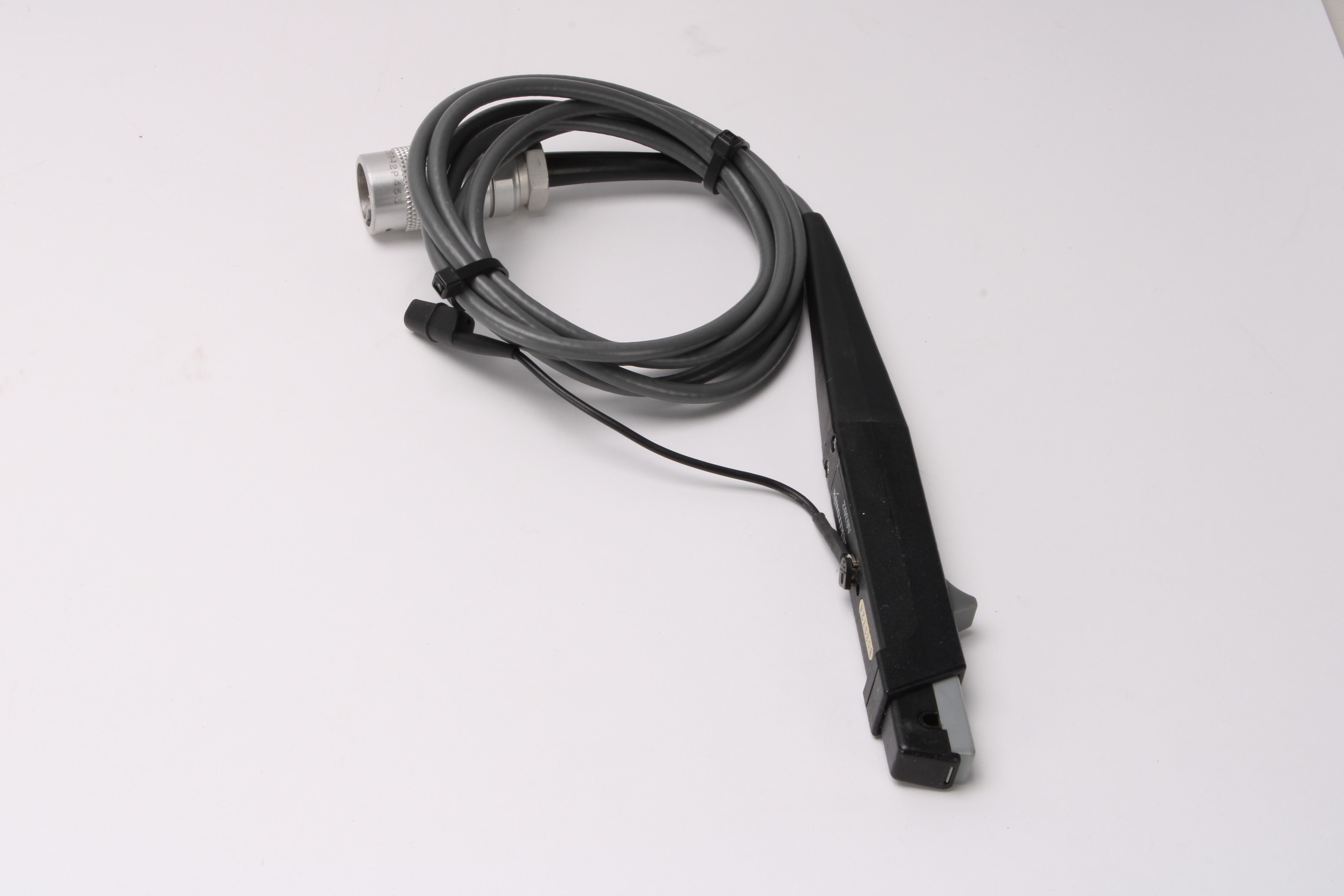 Tektronix A6302 20A DC 50MHz Current Probe – NTC Tech