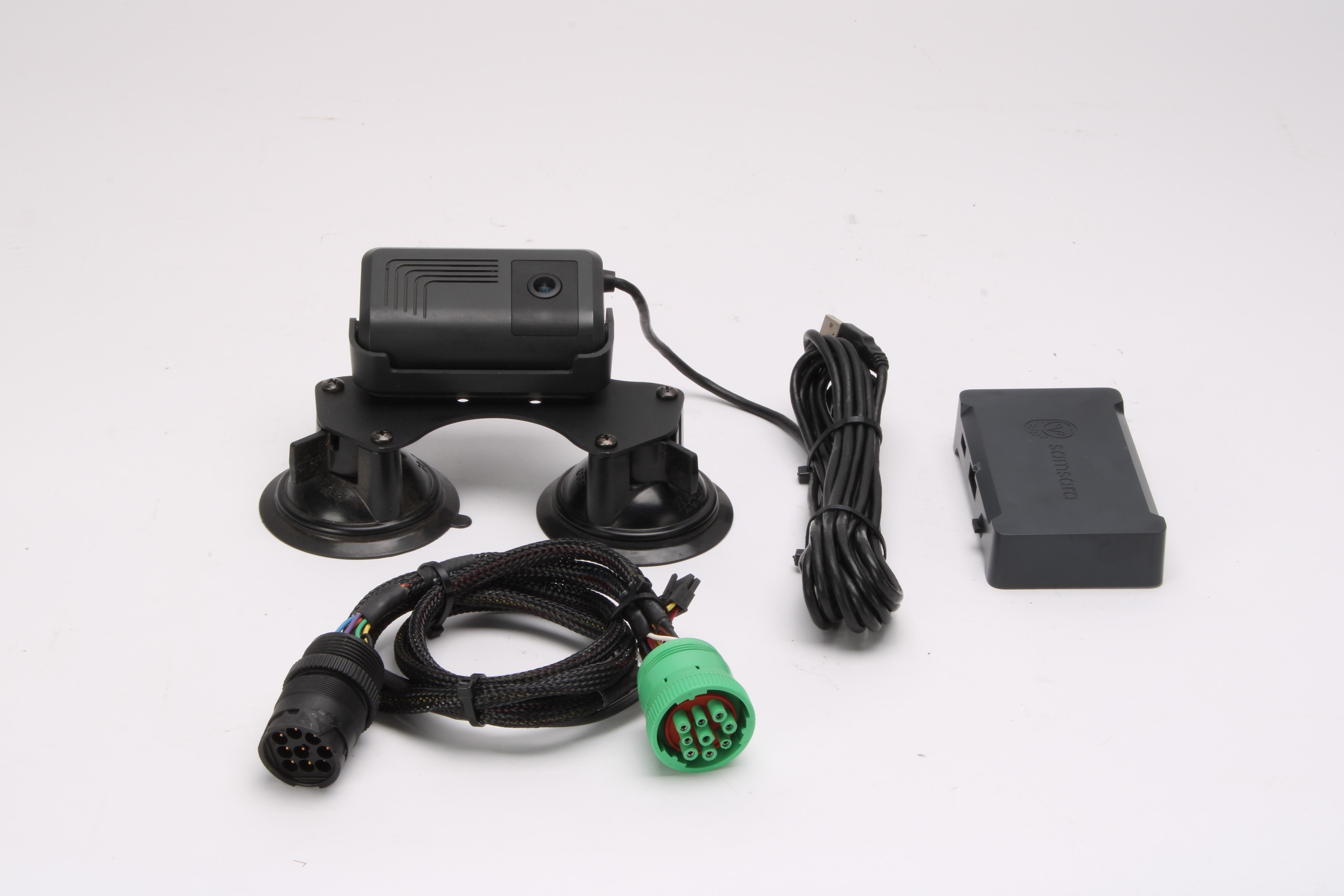 Samsara VG34 IoT Gateway W/CM32 Camera, Ram Mount RPR-271S and Cable 0 ...