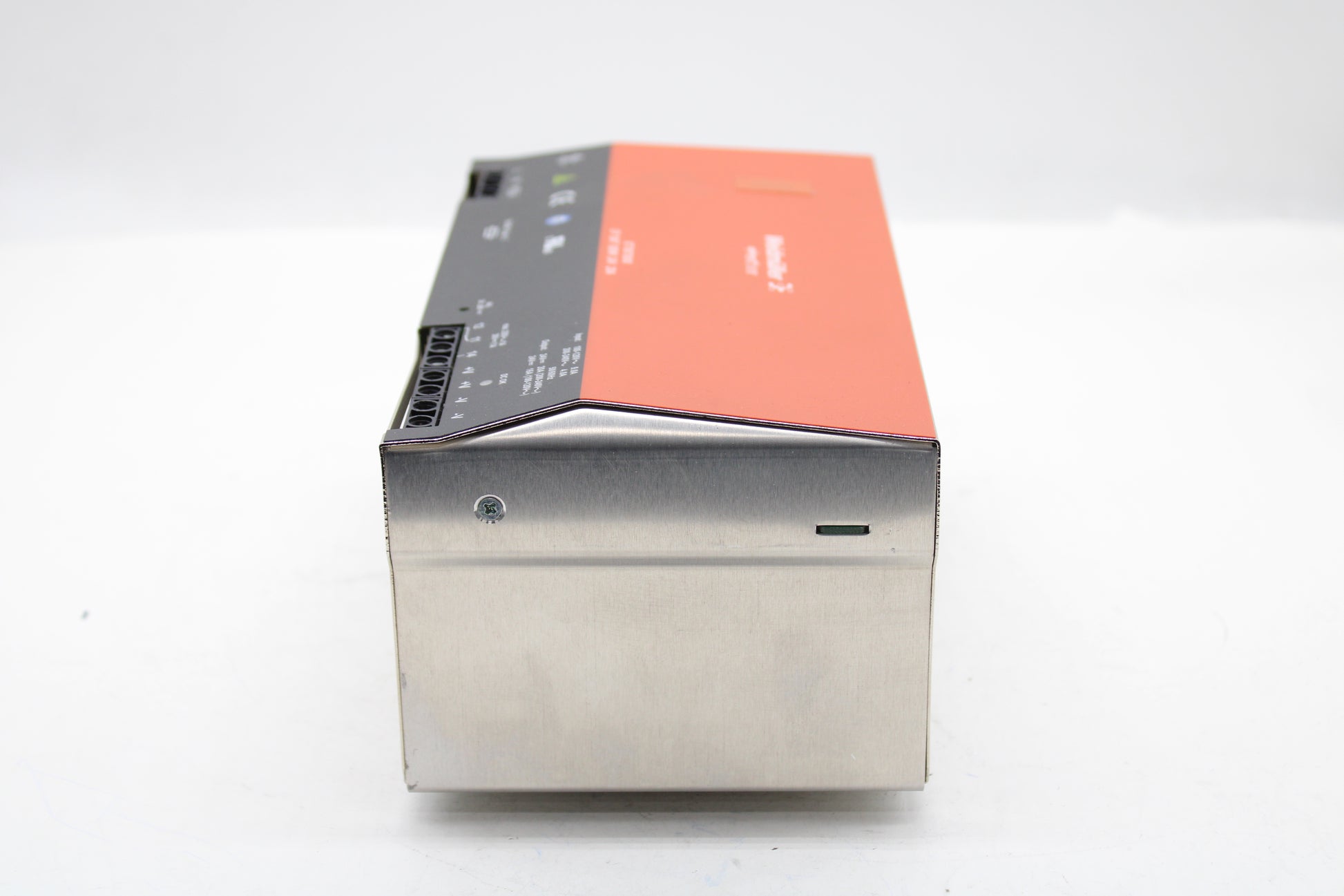 Weidmuller 8778870000 Power Supply – NTC Tech