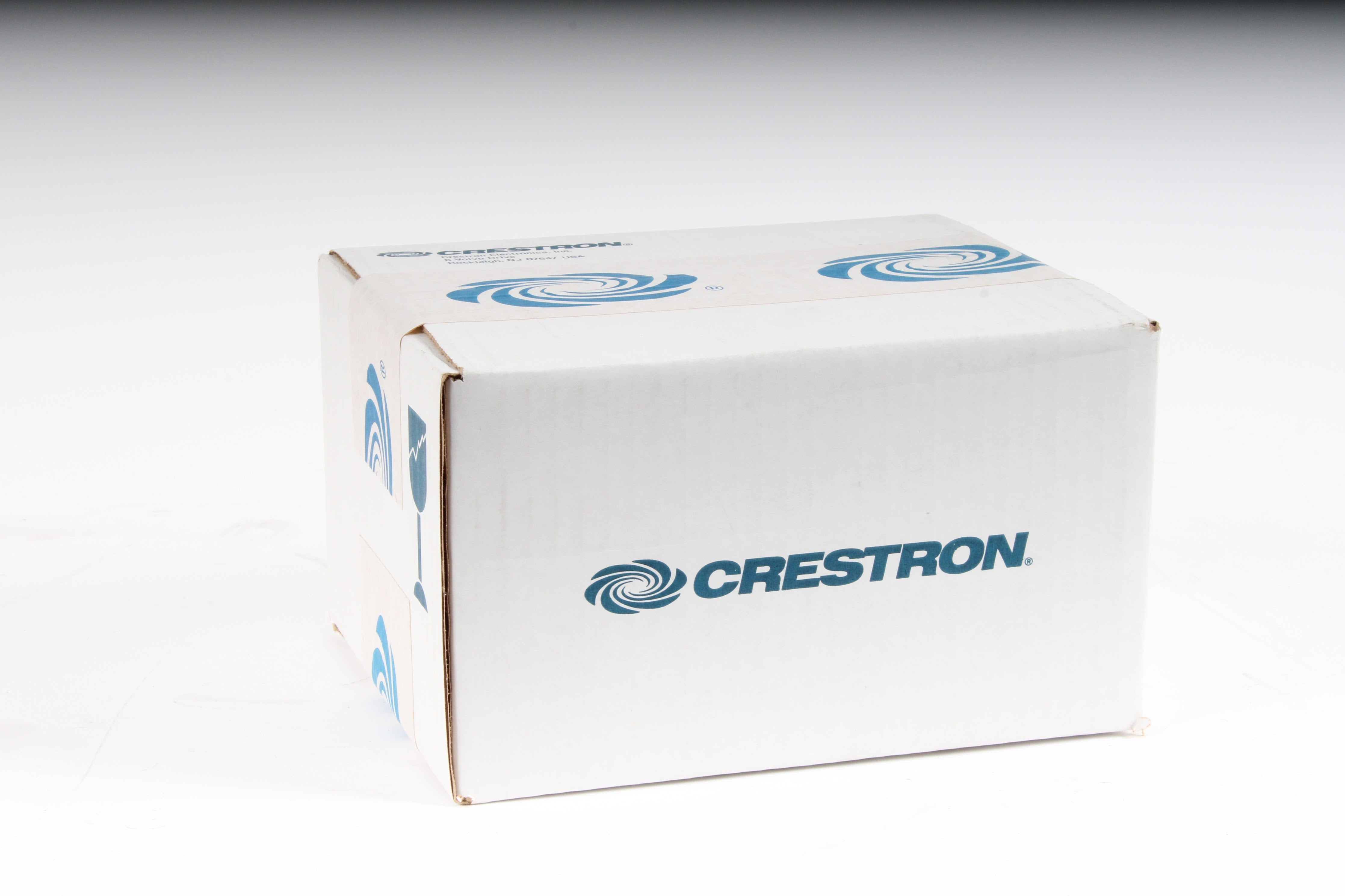 Crestron TSW-1050-TTK-B-S Tabletop Kit for TSW-1050 & TSW-1052, Black ...