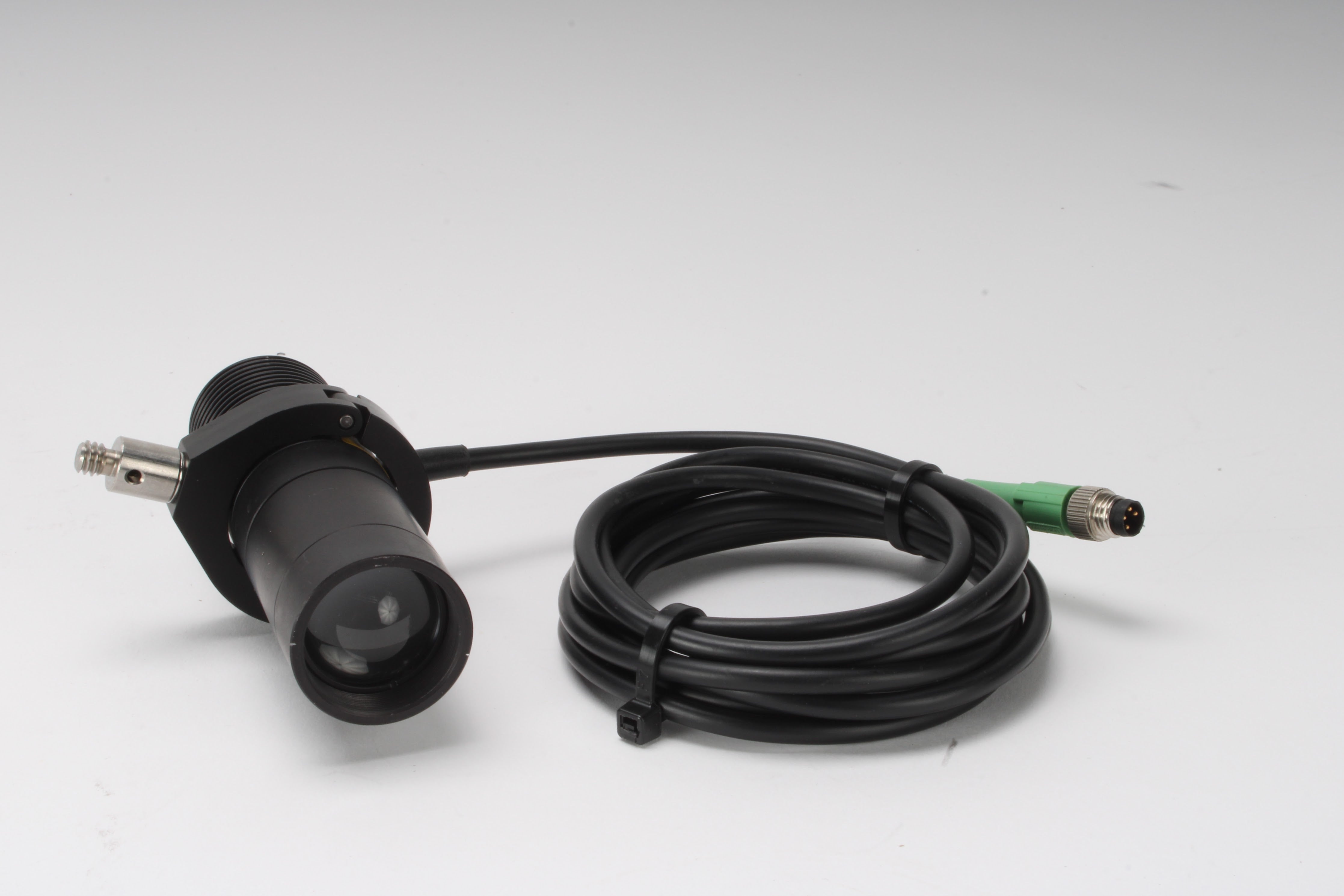 Thorlabs M940L3 800mW Mounted LED Light Source W/ SM1L10 ACL2520U-B SM ...