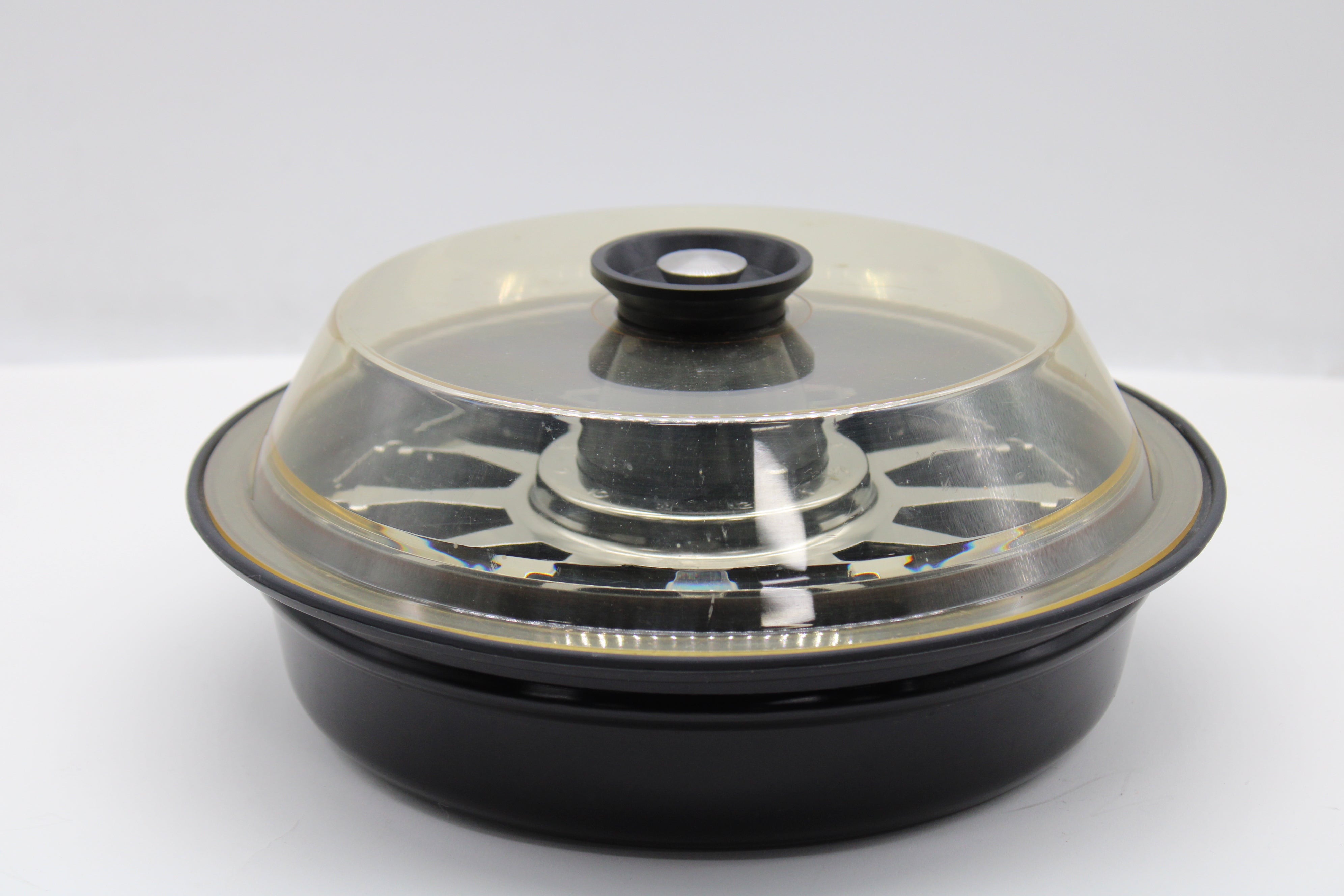 Shandon Cytospin 2 59900102 Centrifuge Rotor - Fair Condition – NTC Tech