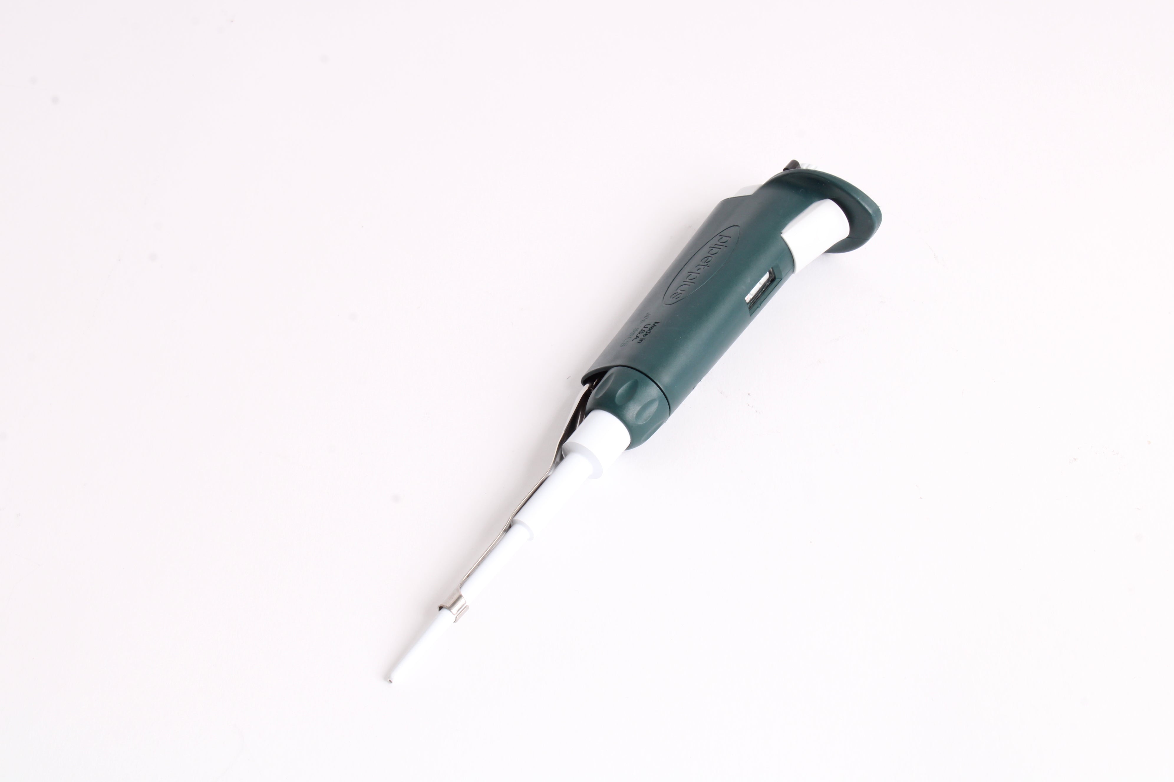 Rainin R20 2-20uL Single Channel Pipet-Plus – NTC Tech
