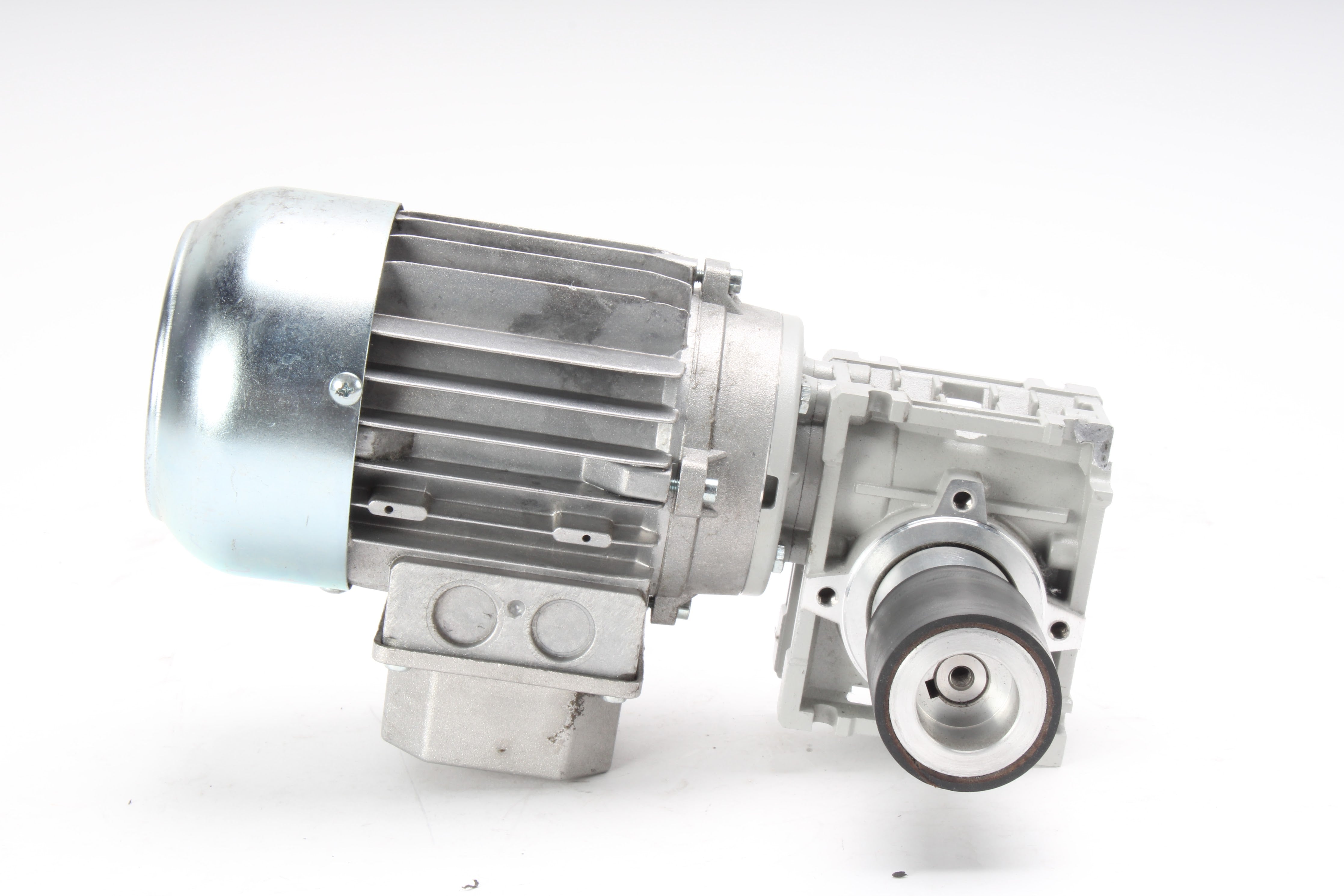 Nerimotori IC411 Electric Motor With Transtecno CM030 Gearbox – NTC Tech