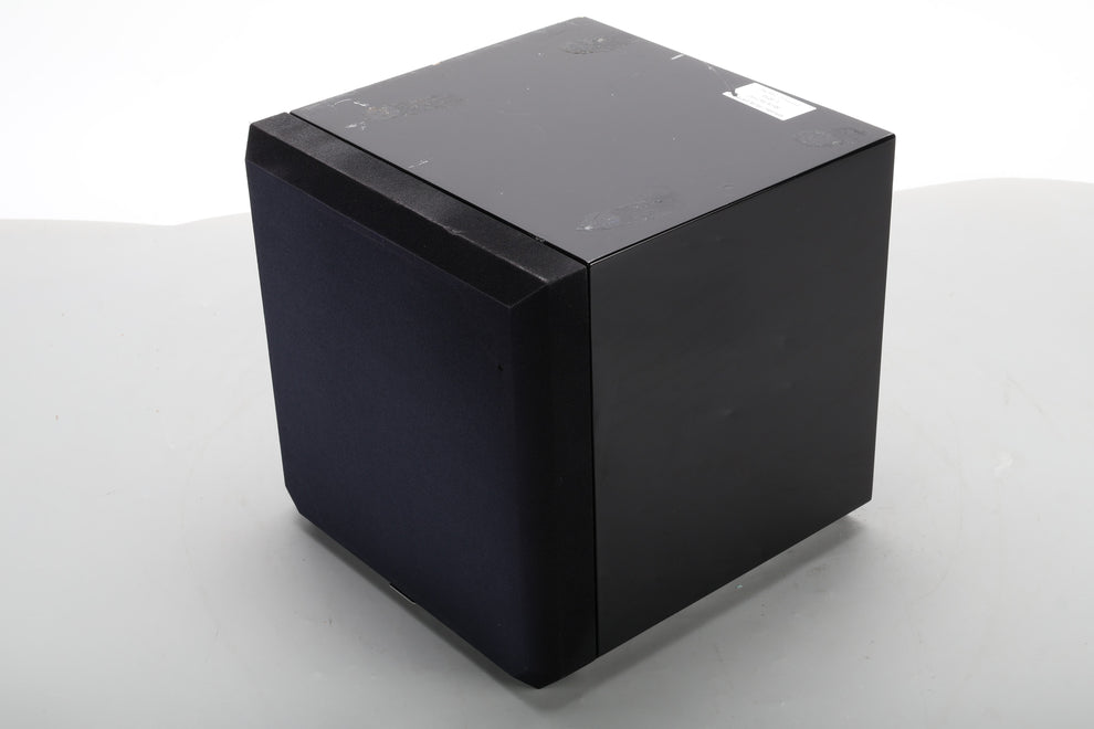 Sunfire High Resolution Series HRS-8 8" Powered Subwoofer – NTC Tech