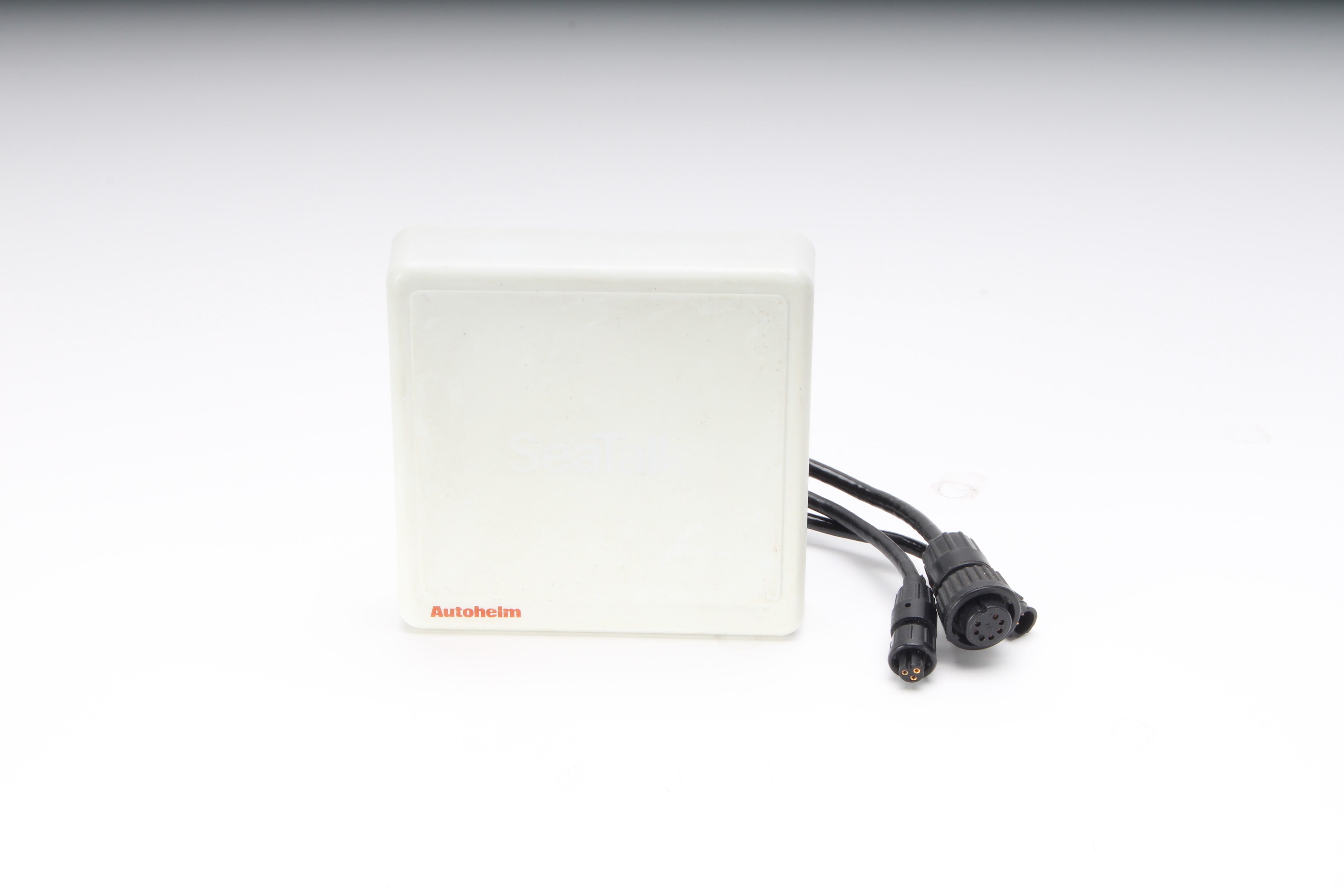 Raymarine Autohelm ST50 Compass Display Instrument - Fair Condition ...