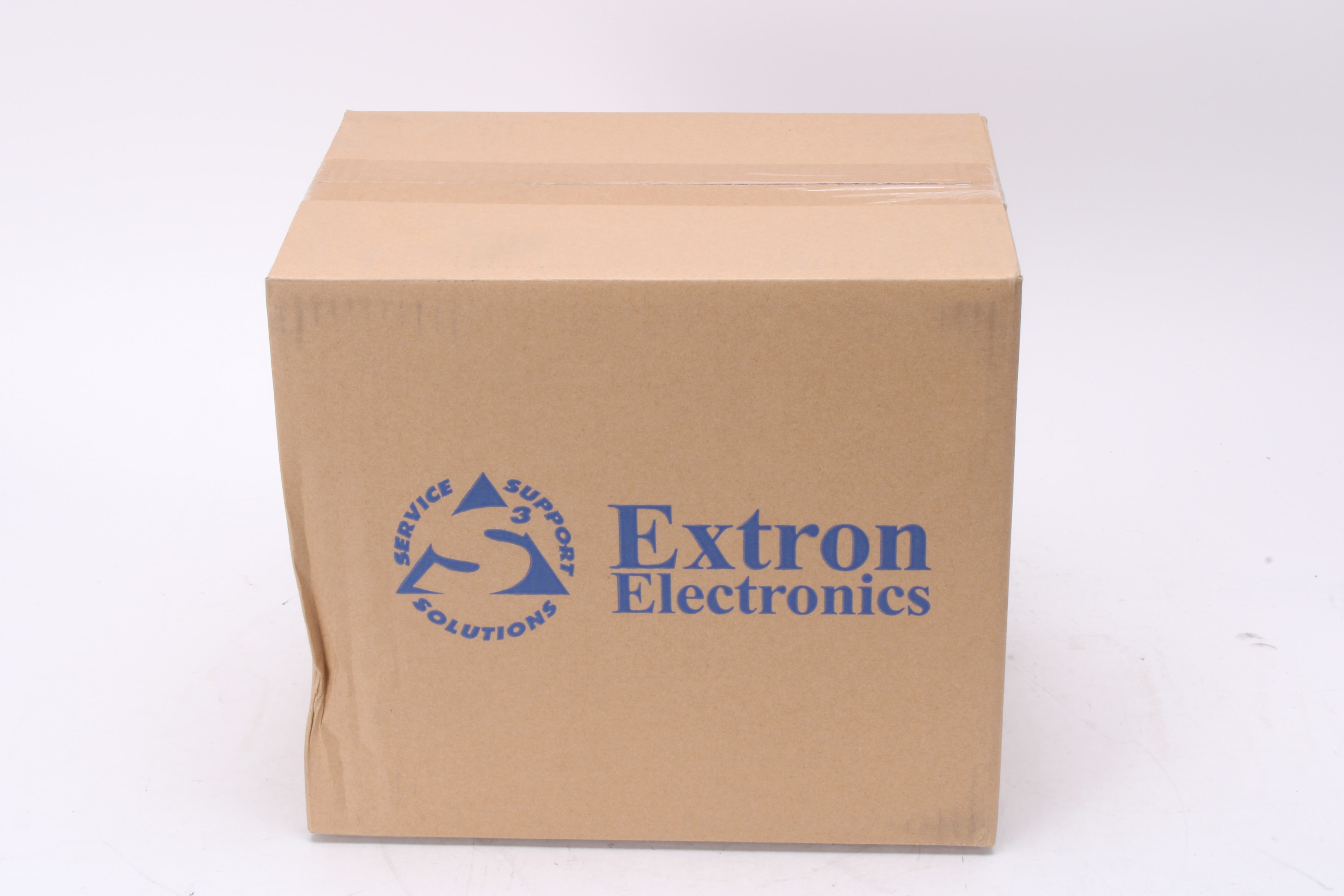 Extron Cable Cubby 1200 Series/2 Access Enclosure AV Connectivity 70-1 ...