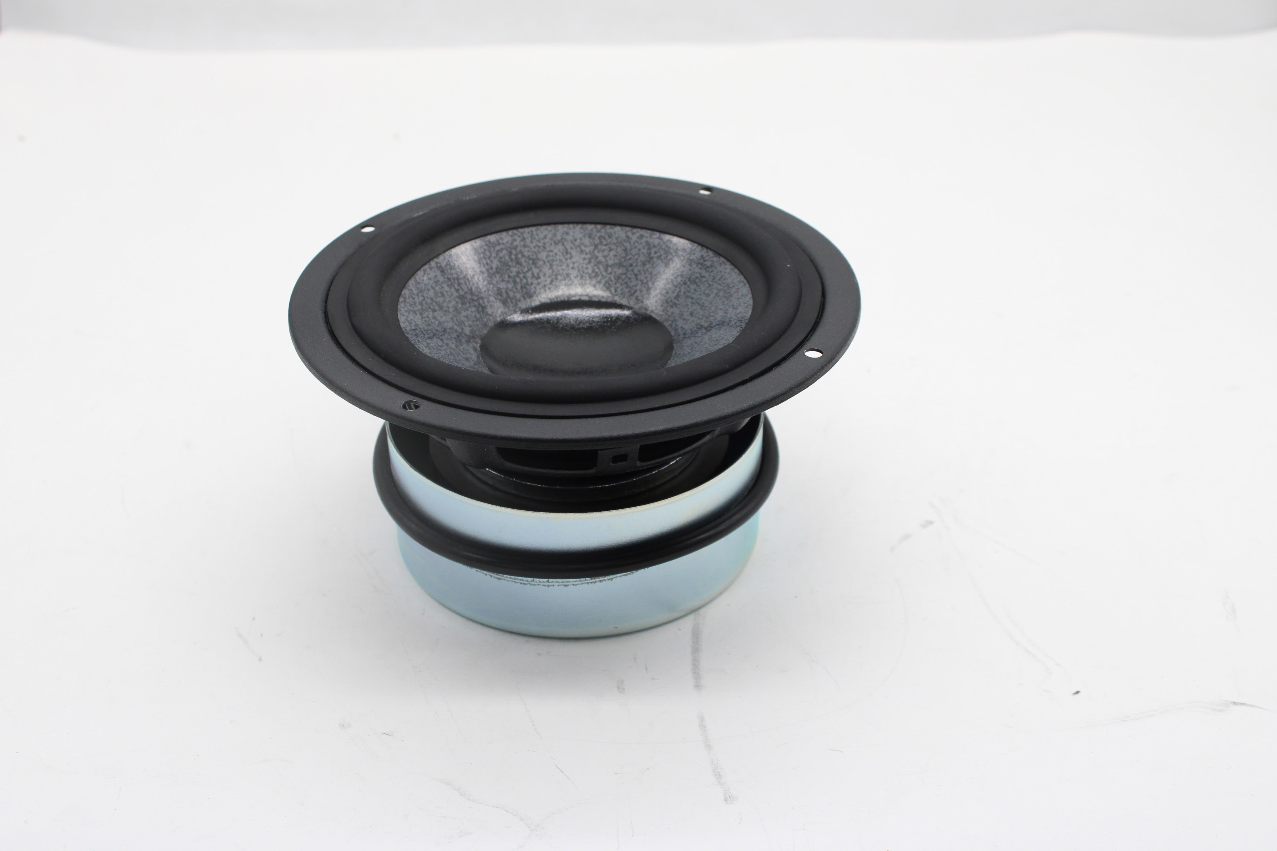 Peerless 850443 8 Ohm Midrange Sandwich Cone Woofer for NHT VT-2.4 Spe ...