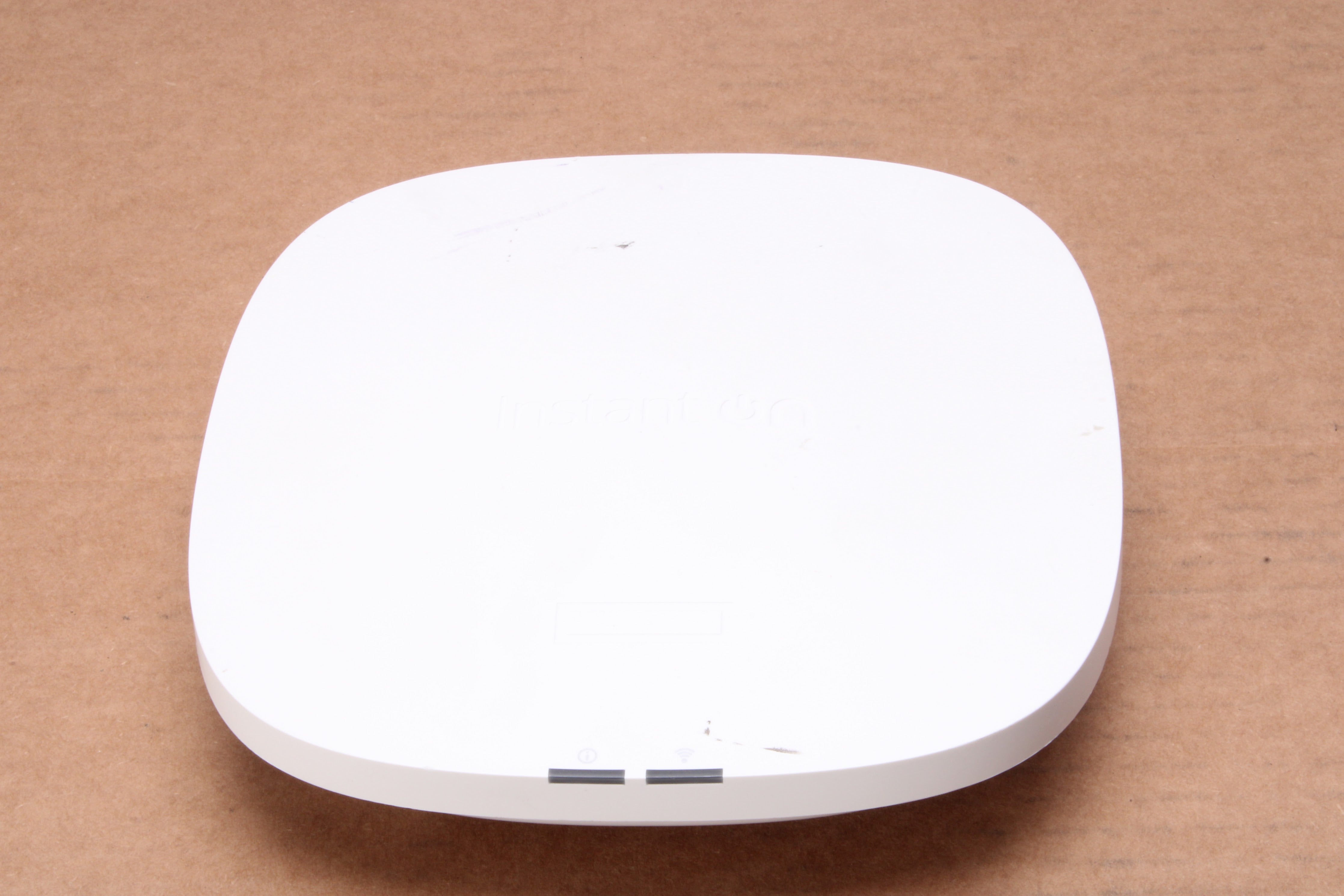 HPE Networking AP25 Instant On Access Point APIN0515 - Fair Condition ...