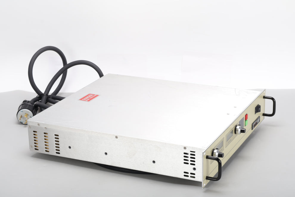 Spellman SL1N600X5424 X5424 SL600 0-1000VDC 0-600mA High Voltage Power ...