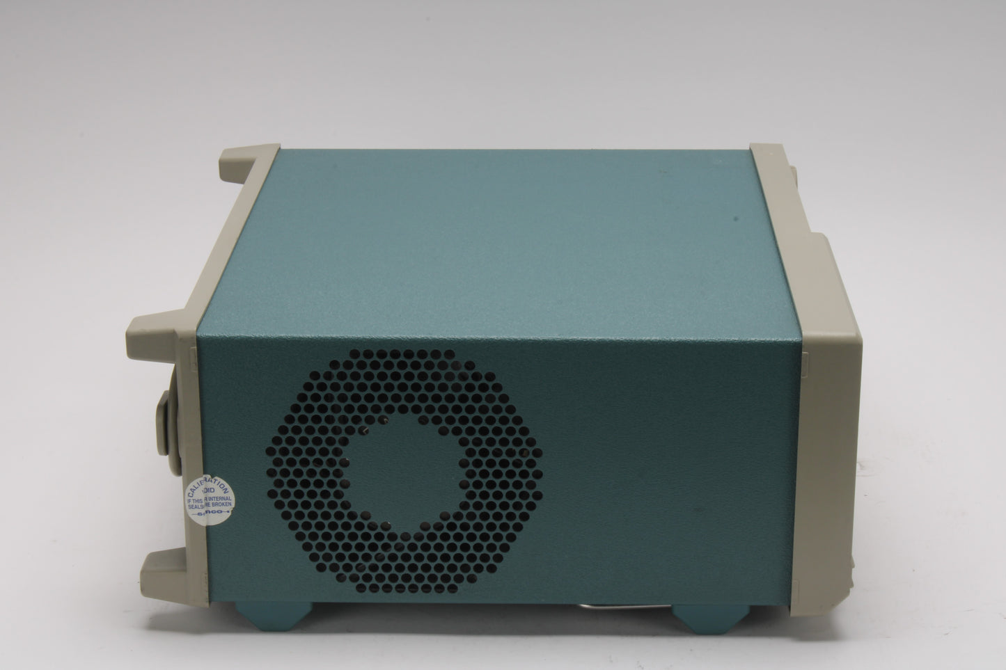 Tektronix TDS 640A 500MHz 2GS/s 4-Channel Oscilloscope With 13 1F 2F ...