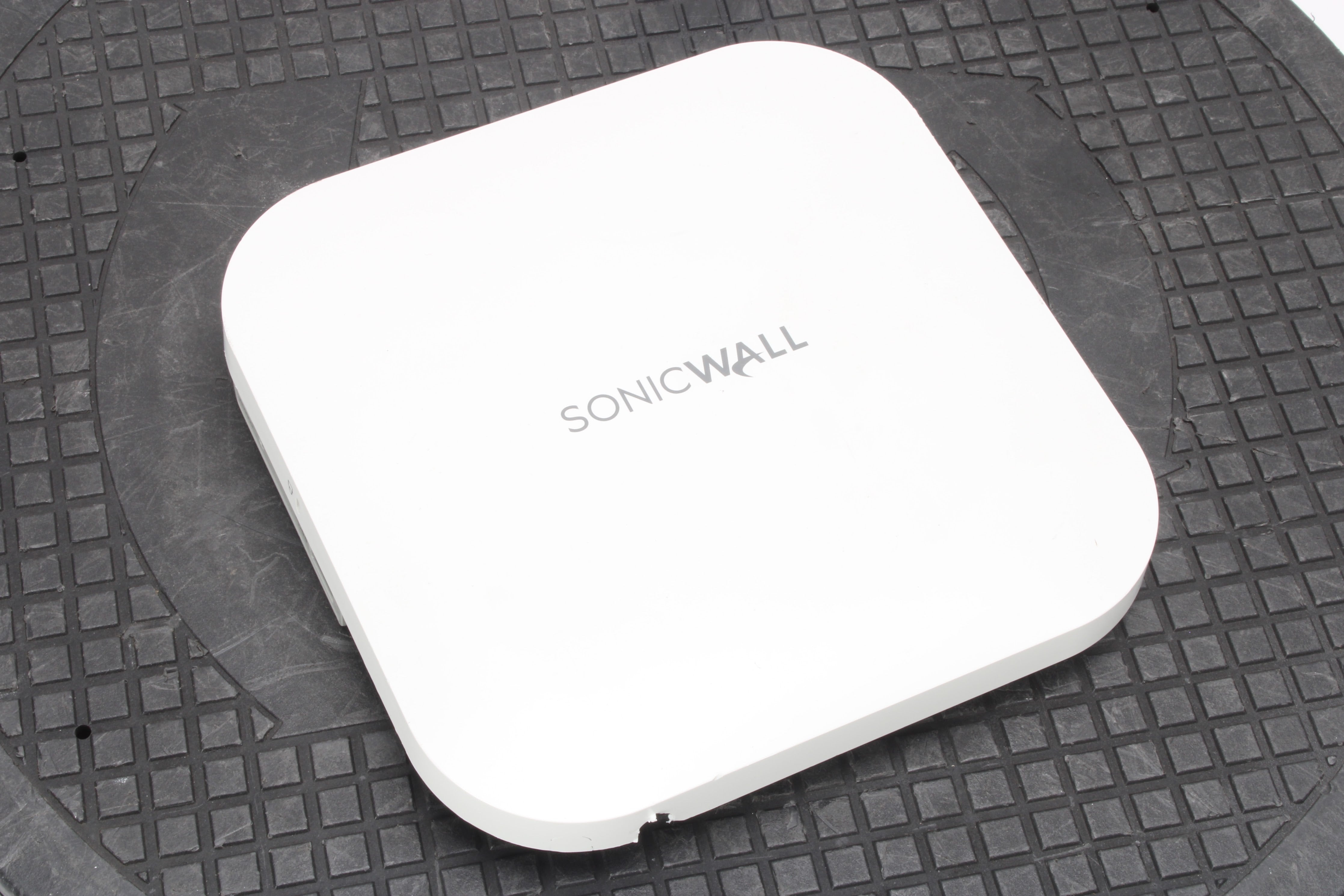 SonicWall SonicWave 621 Wireless Access Point - Fair Condition – NTC Tech