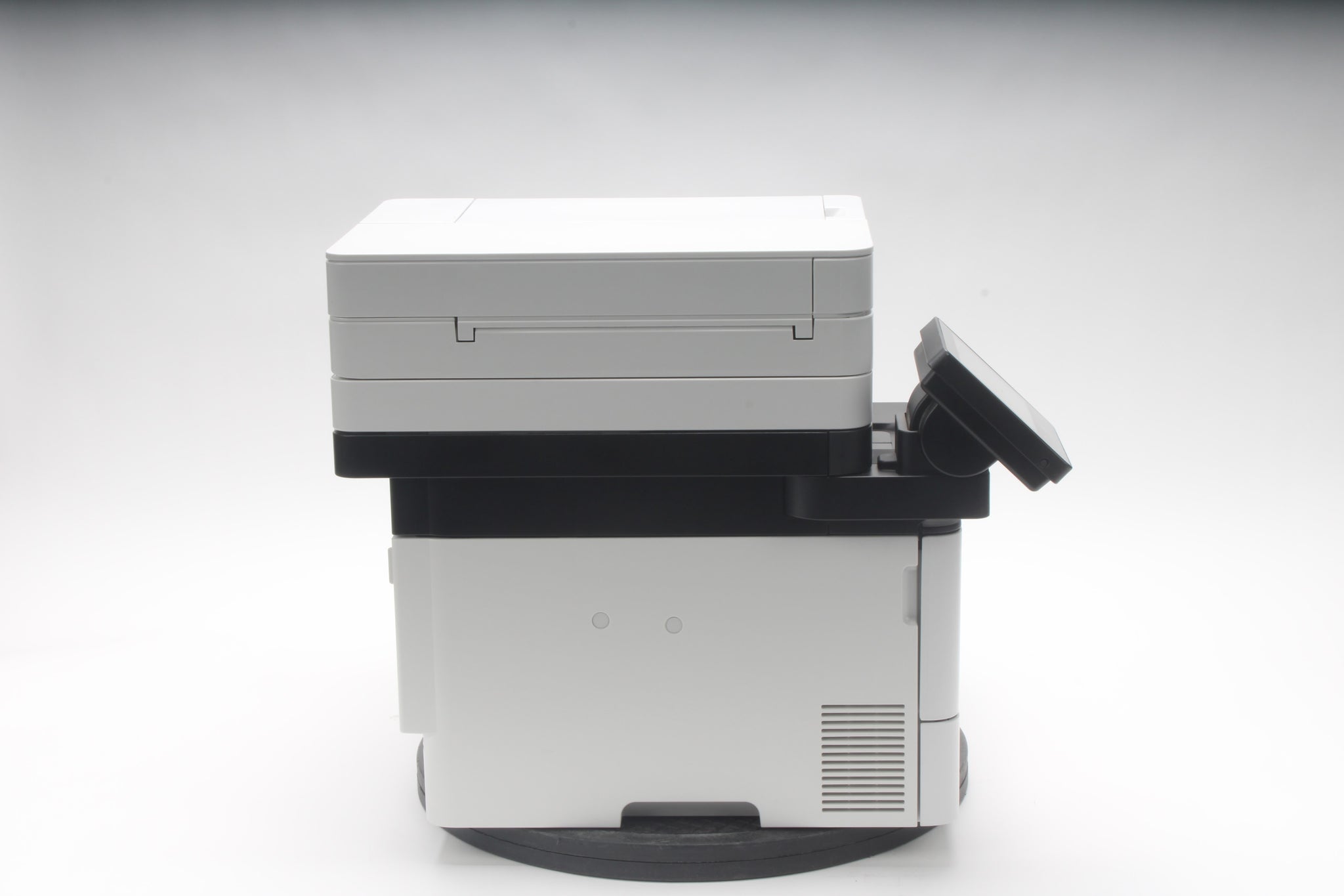 Canon F177002 ImageCLASS MF445dw Multifunction Monochrome Laser Printe ...
