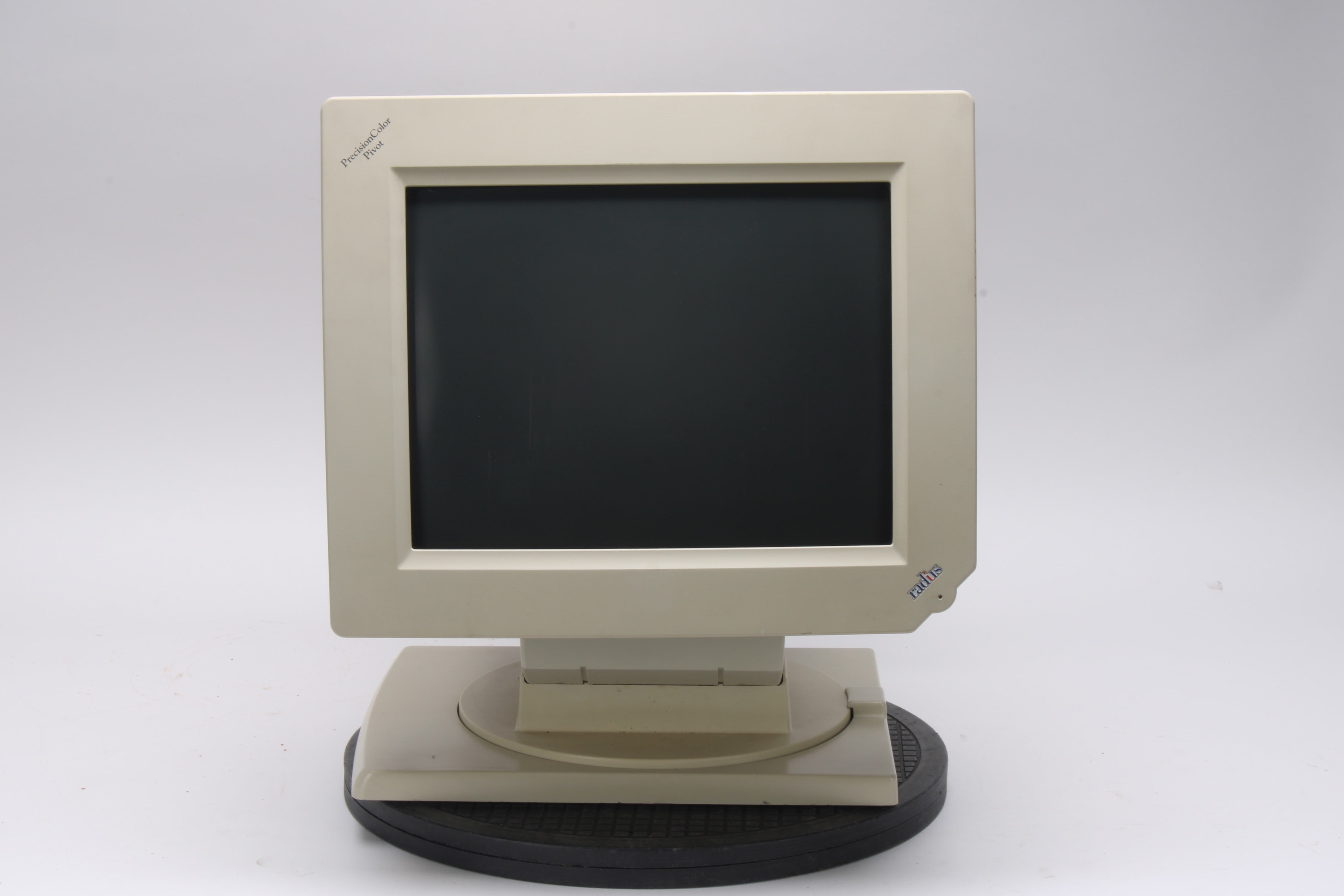 Radius PrecisionColor Pivot Model 0356 - Fair Condition – NTC Tech