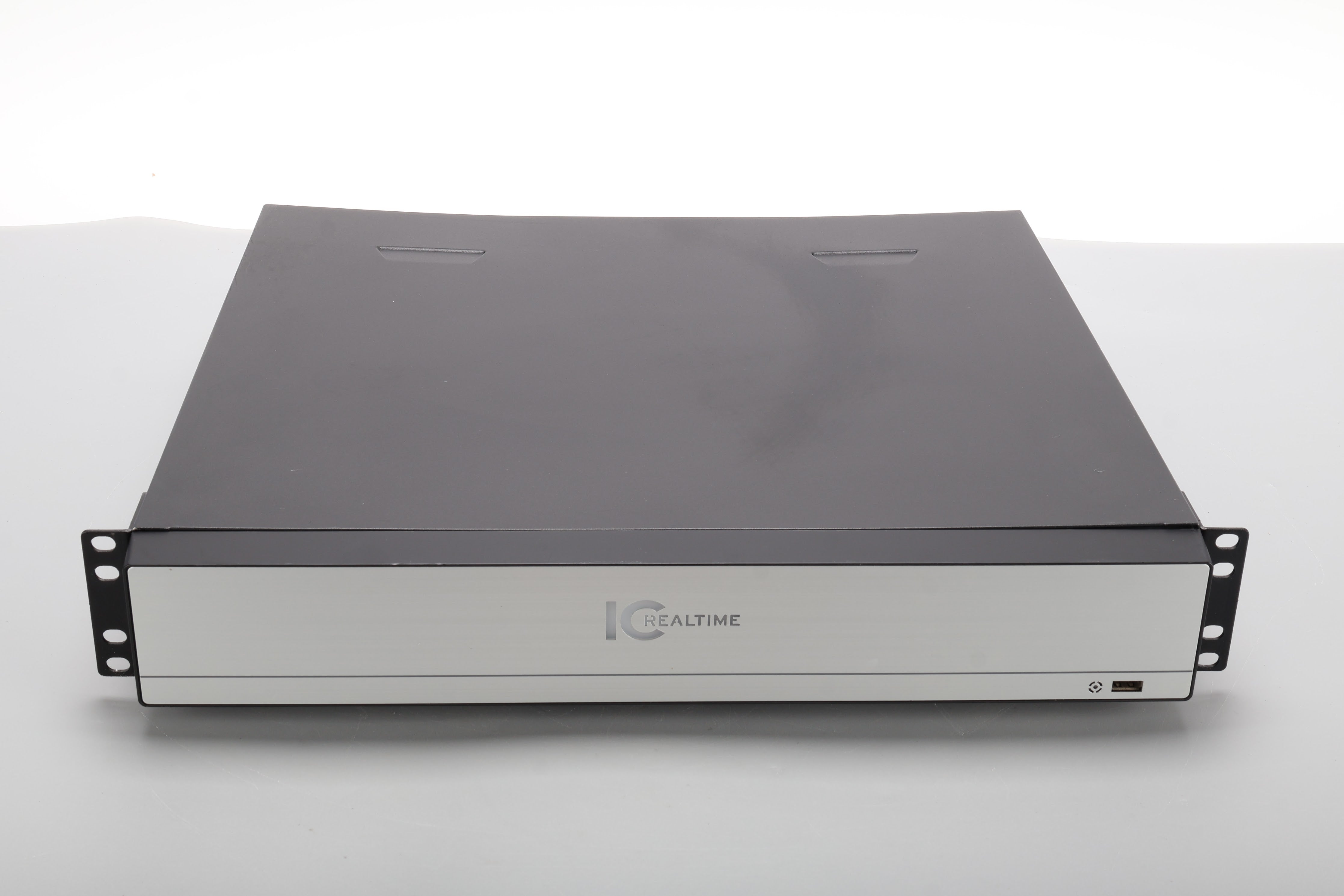 IC Realtime NVR-716MP 16-Channel POE Network Video Recorder W/ Skyhawk ...