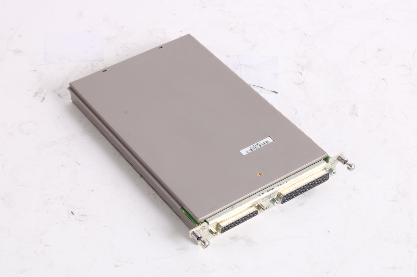 Keithley 7701 32-Channel Multiplexer Module – NTC Tech