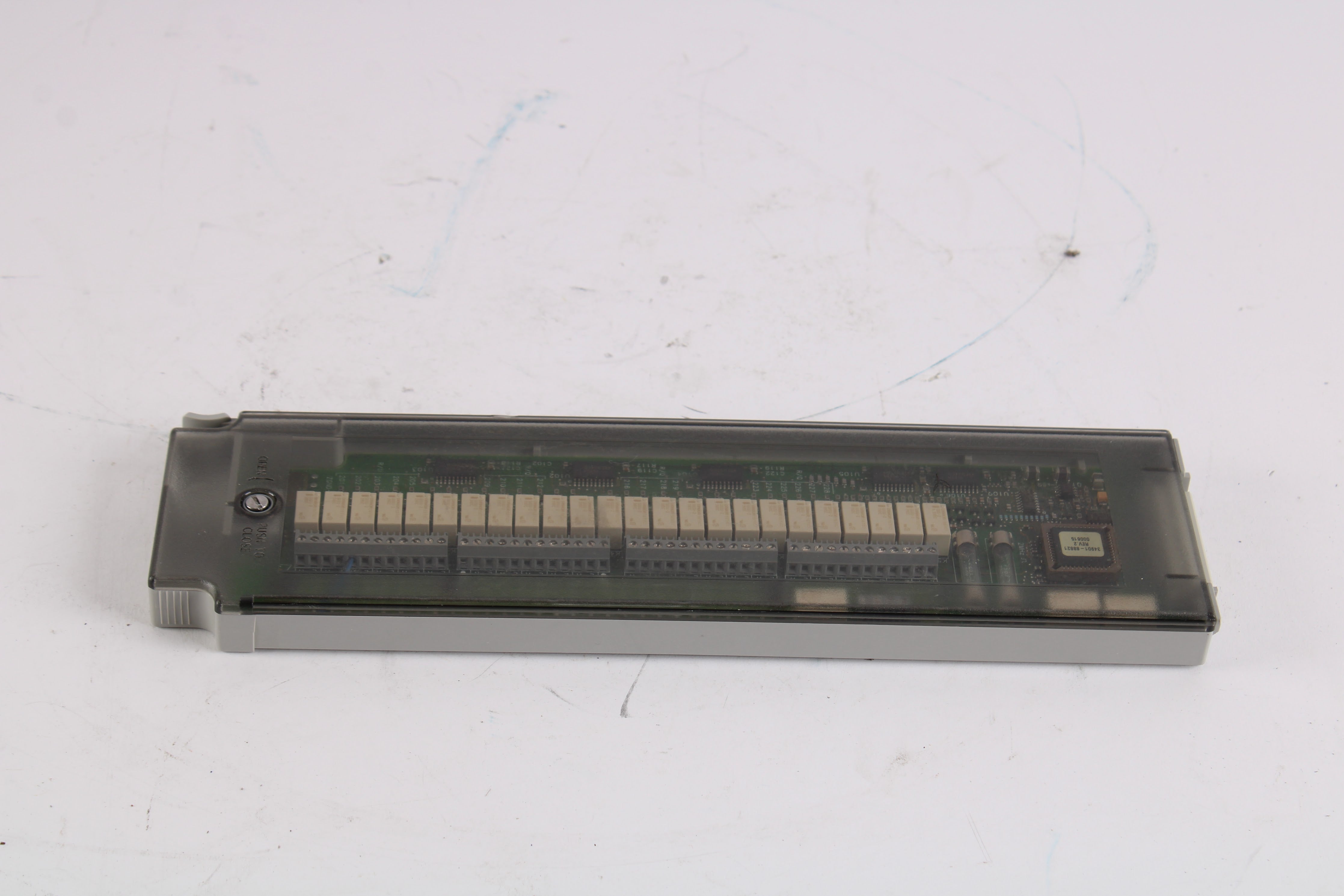 Agilent / Hewlett Packard / Keysight 34901A 20-Channel Multiplexer ...