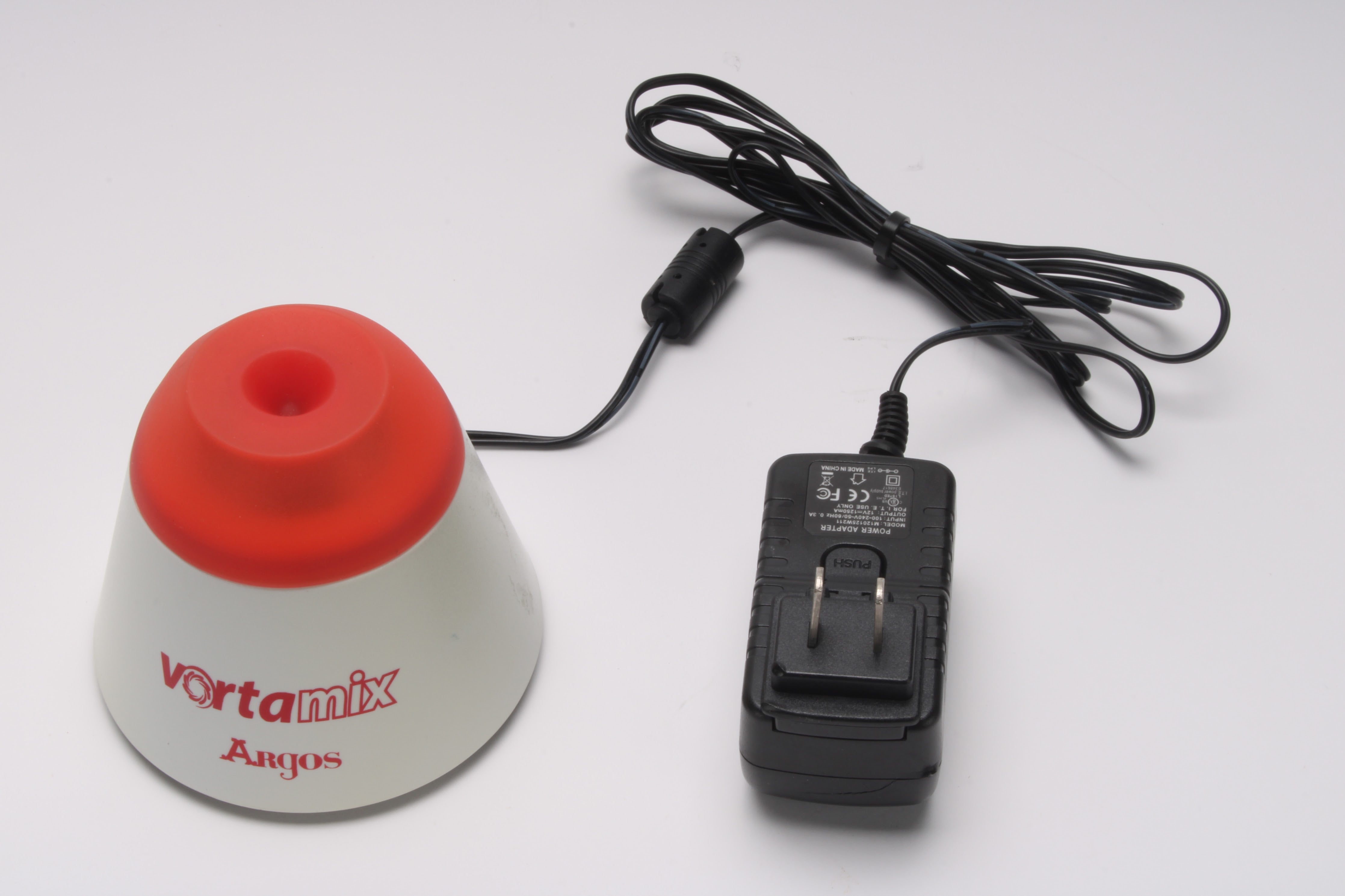 Argos Vortamix V1000 Mini Vortexer With Power Supply – NTC Tech
