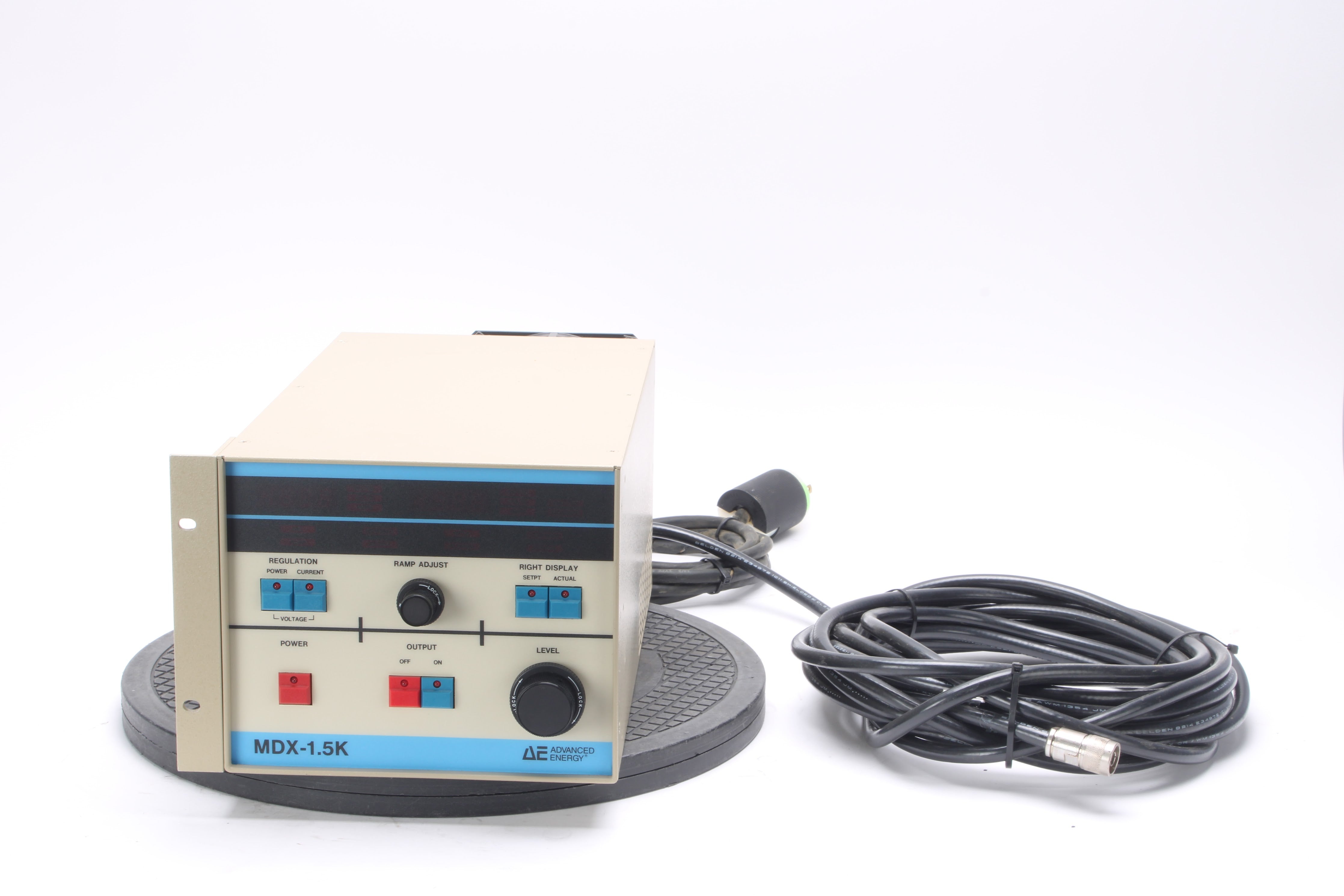 Advanced Energy 2164-000-C Power Supply MDX-1.5K – NTC Tech