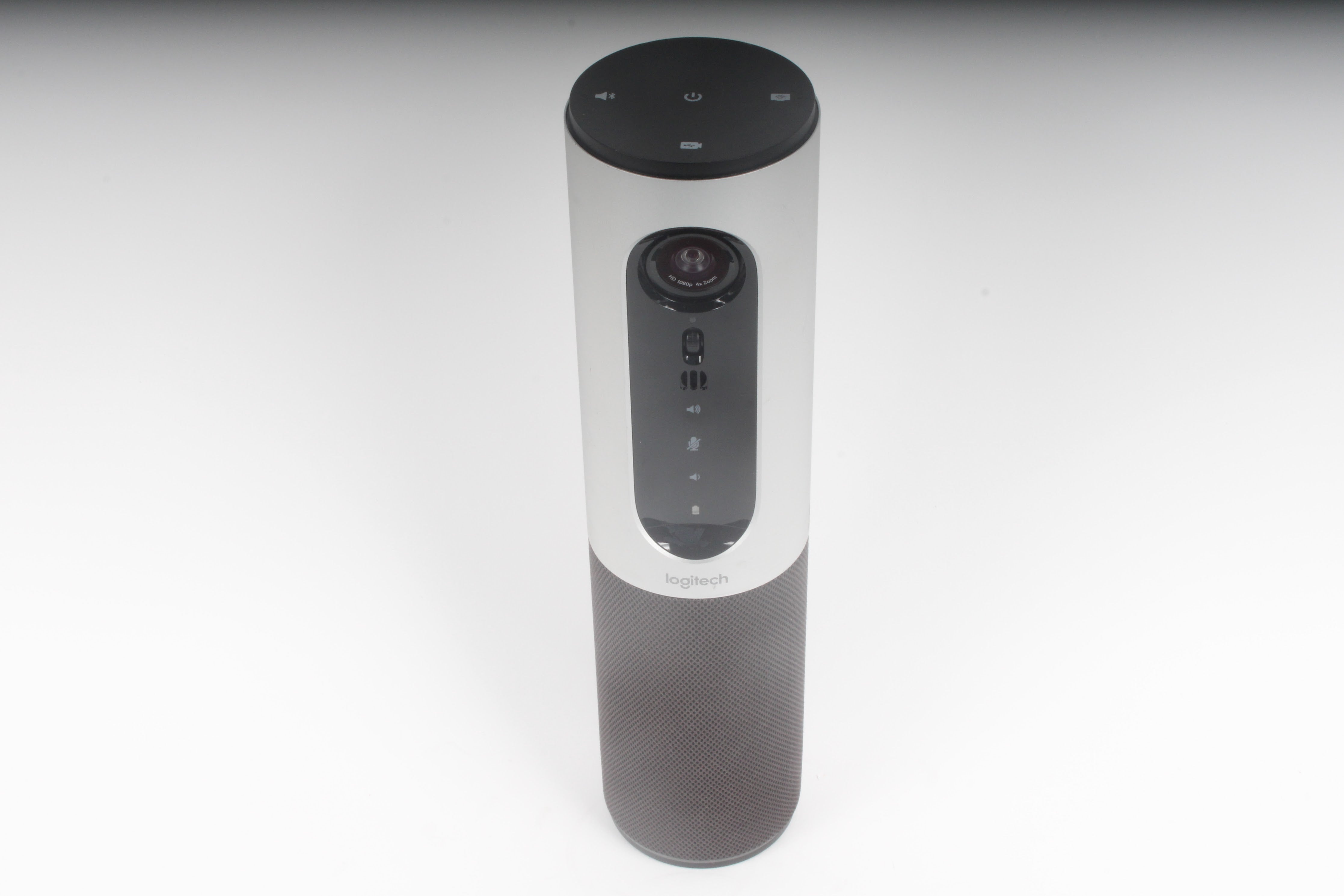 Logitech V-R0004 ConferenceCam Connect Video Conferencing – NTC Tech