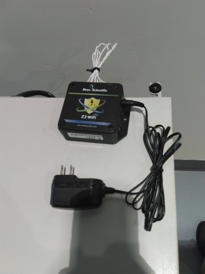 Forma Scientific CryoPlus 2 Liquid Nitrogen Storage System Model 7402 ...