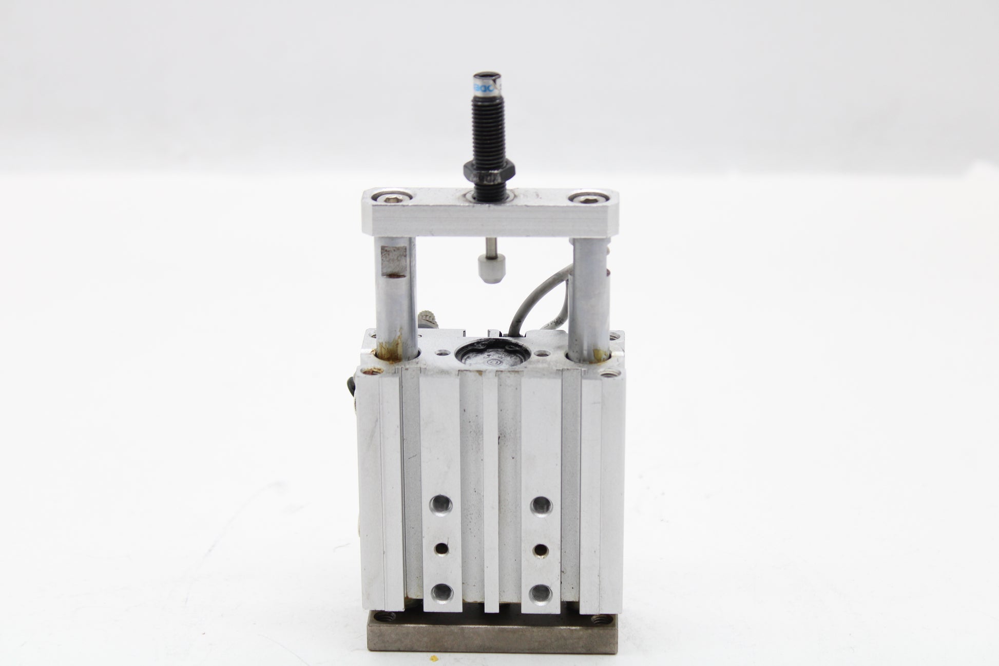 SMC MGPM16-25 Compact Guided Cylinder – NTC Tech