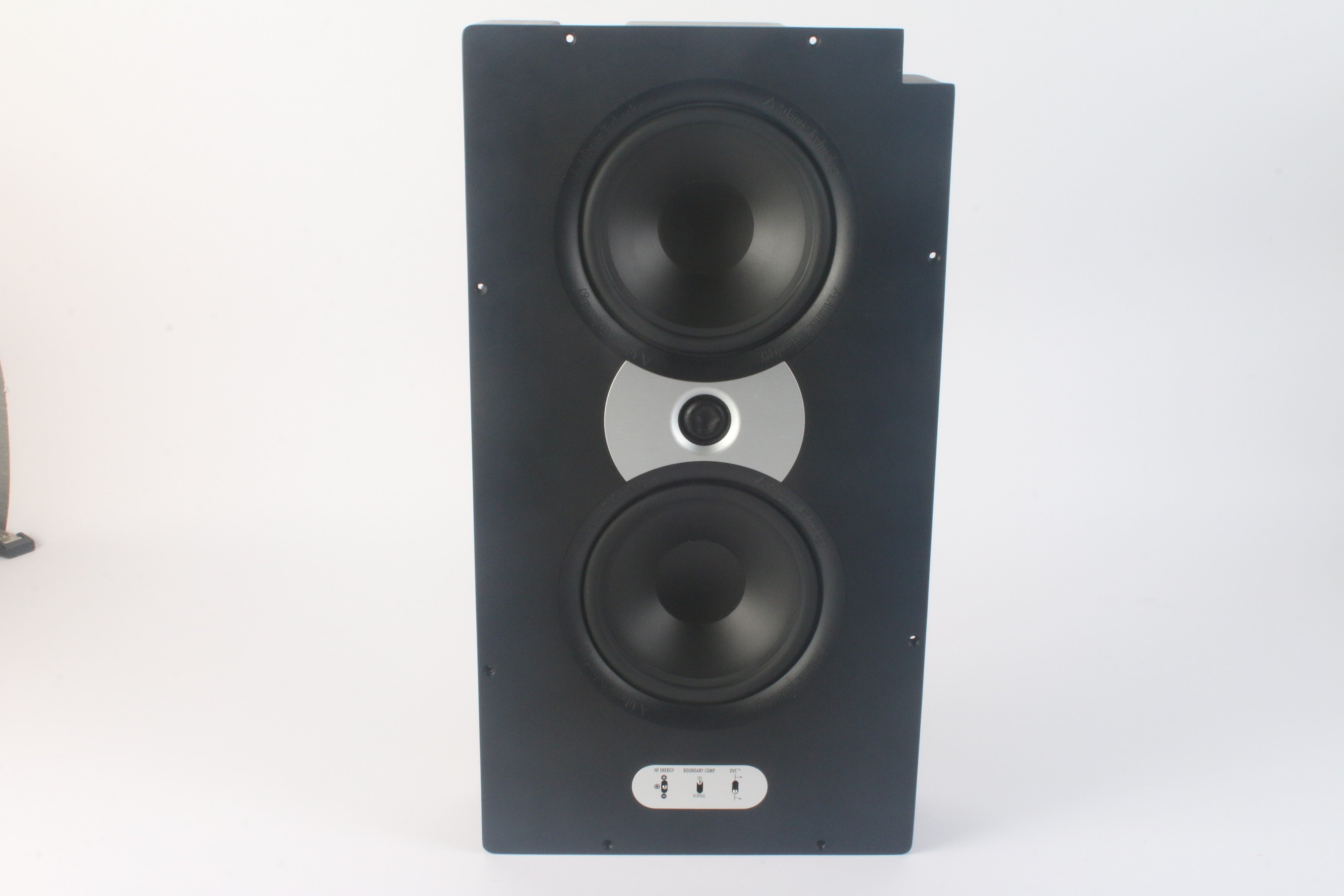 Atlantic Technology IWCB 626 In Wall Speaker 8 Ohms Nominal - Fair Con ...