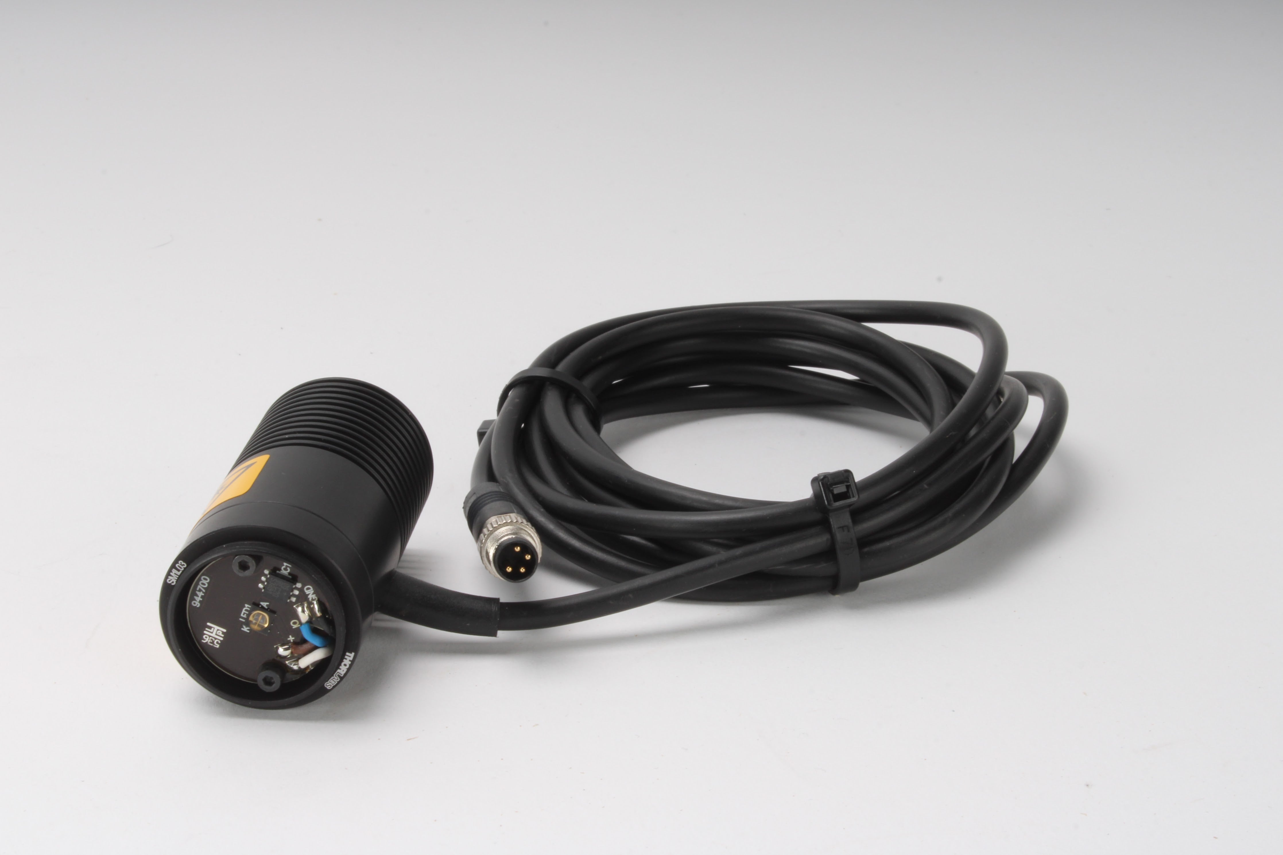 Thorlabs M940L3 800mW Mounted LED Light Source With SM1L03 Lens Tube ...