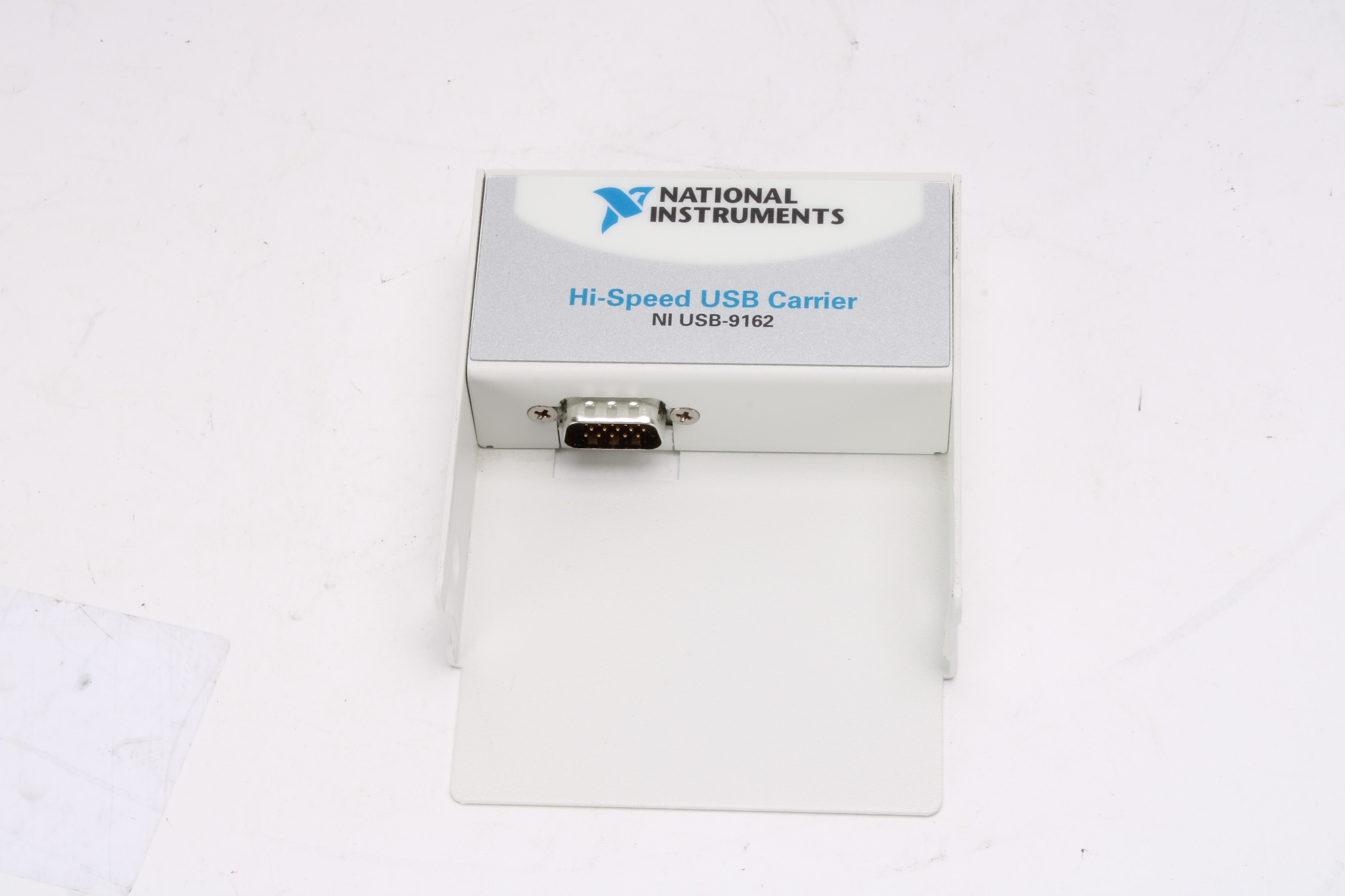 National Instruments NI USB-9162 Hi-Speed USB Carrier – NTC Tech