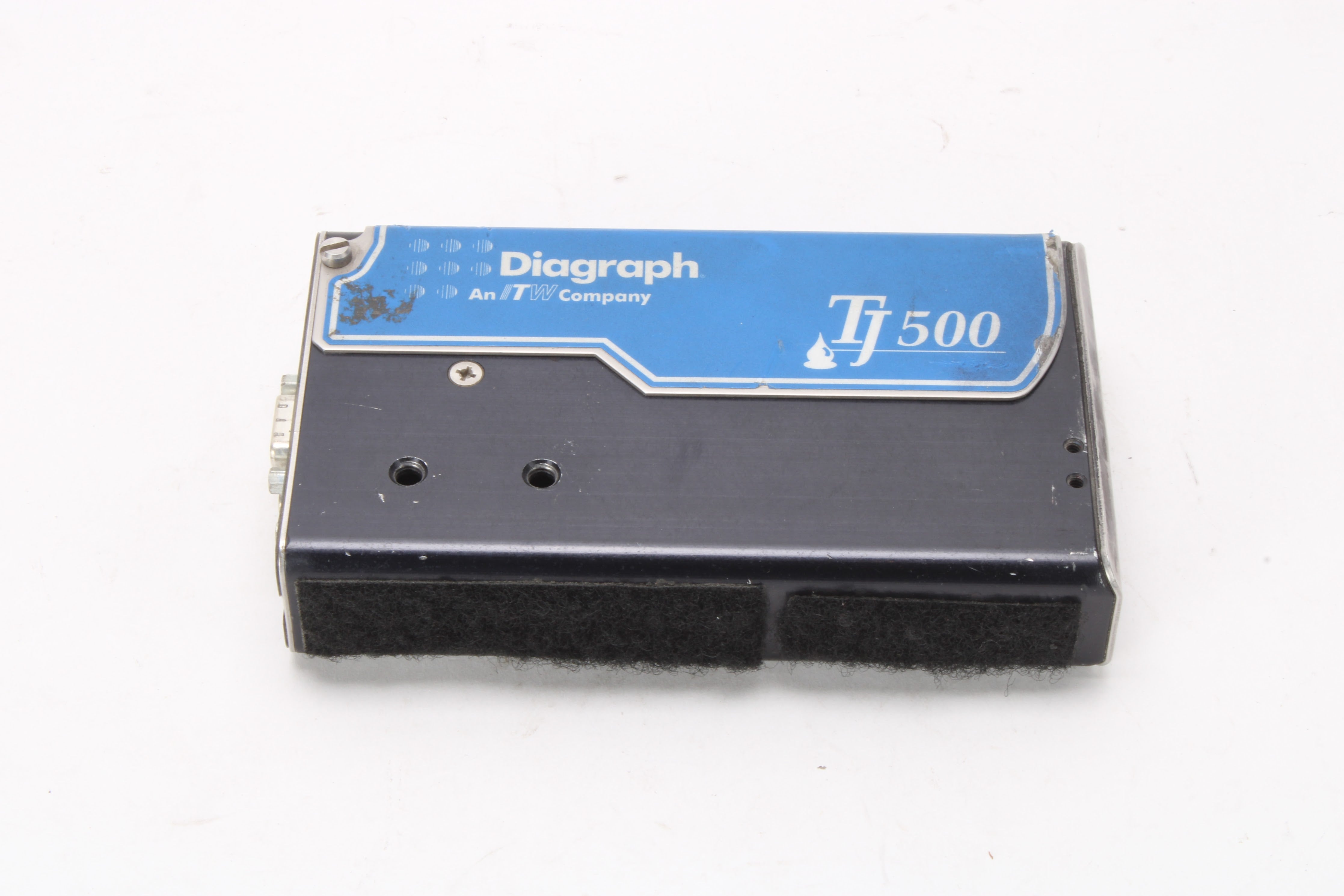 Diagraph TJ500 Thermal Jet Printhead 5780002 - Fair Condition – NTC Tech