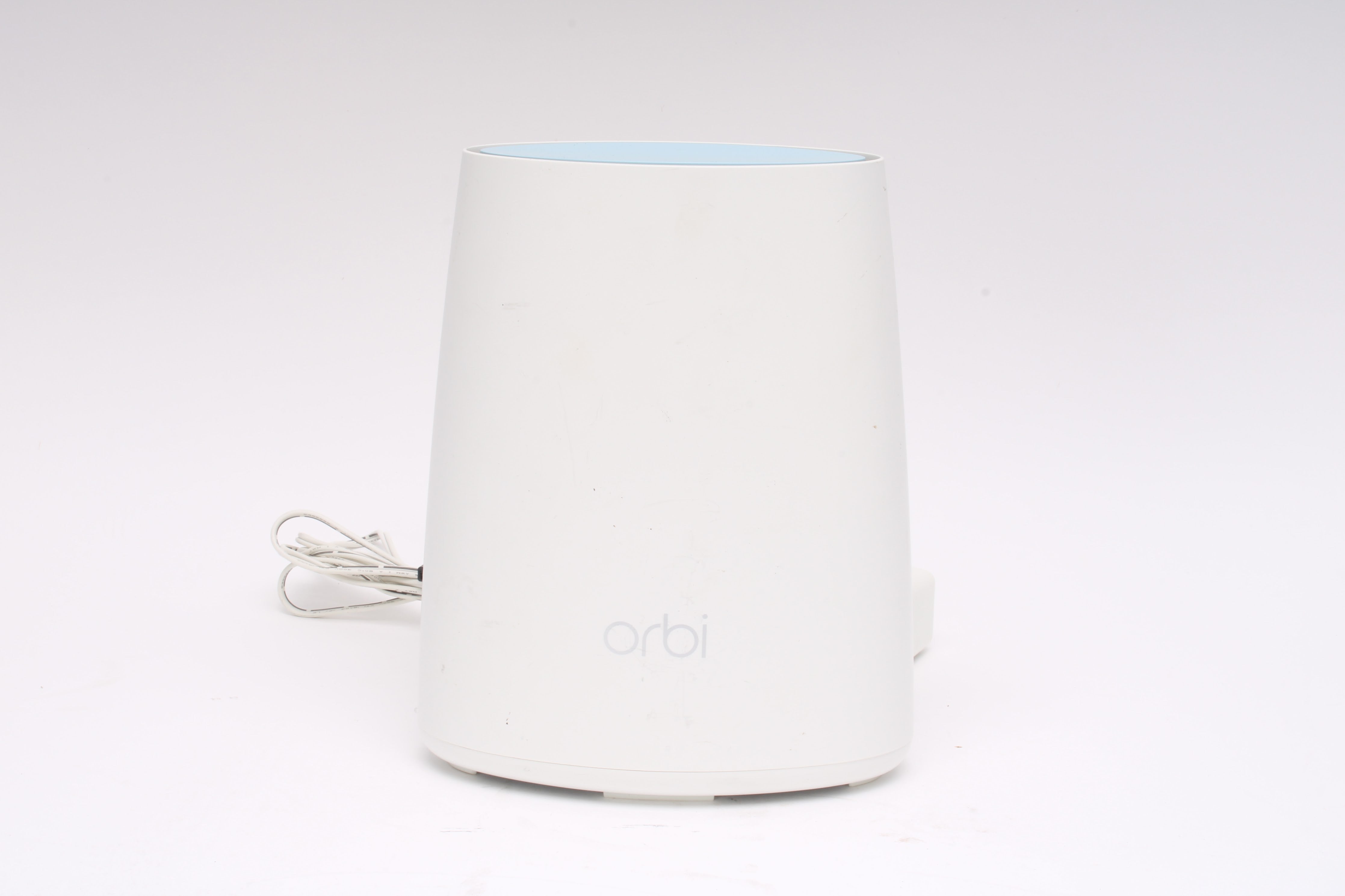 Netgear RBR40 Wireless Mesh WiFi Router System With Power Supply Bundl ...