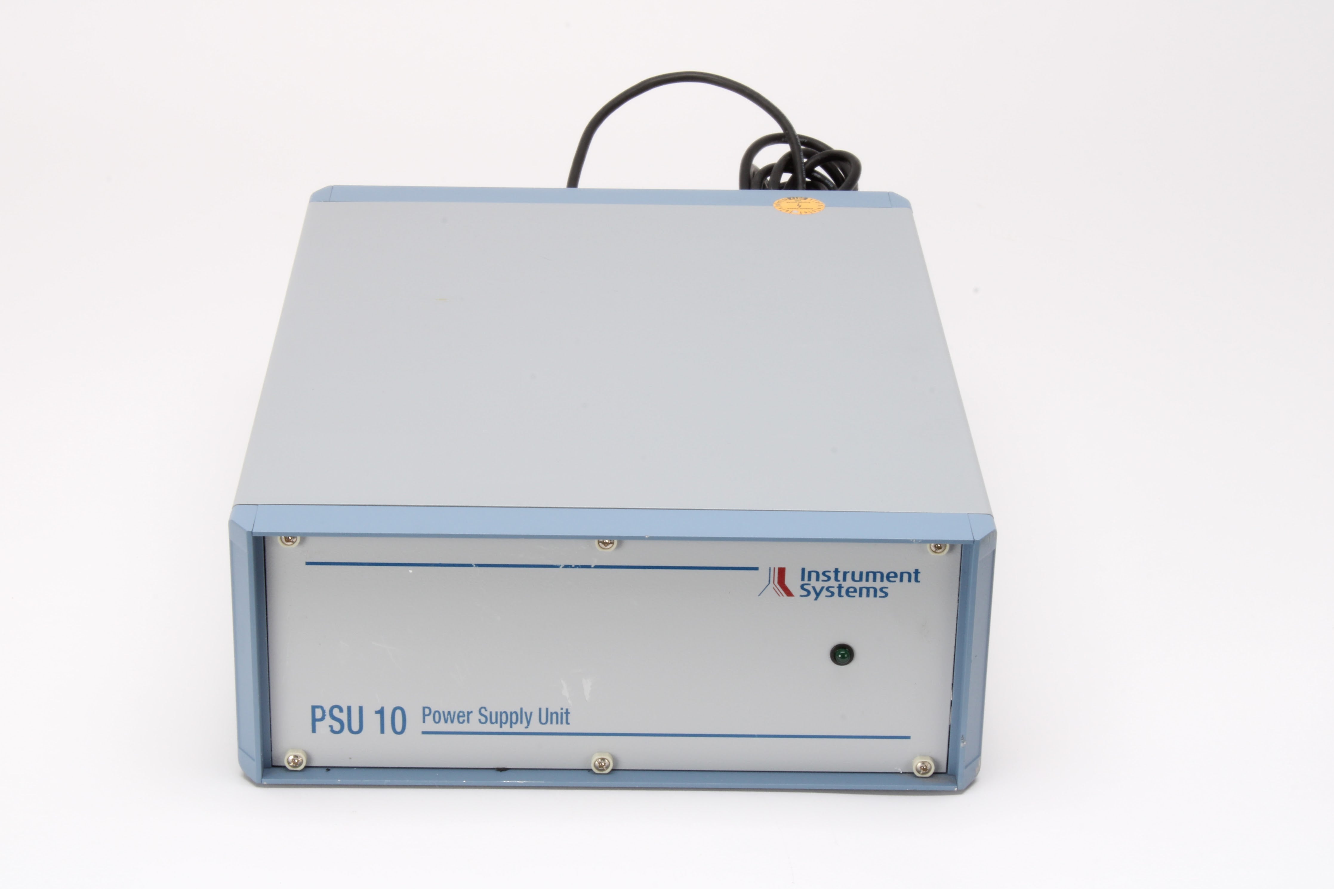 Instrument Systems PSU 10 Power Supply Unit – NTC Tech