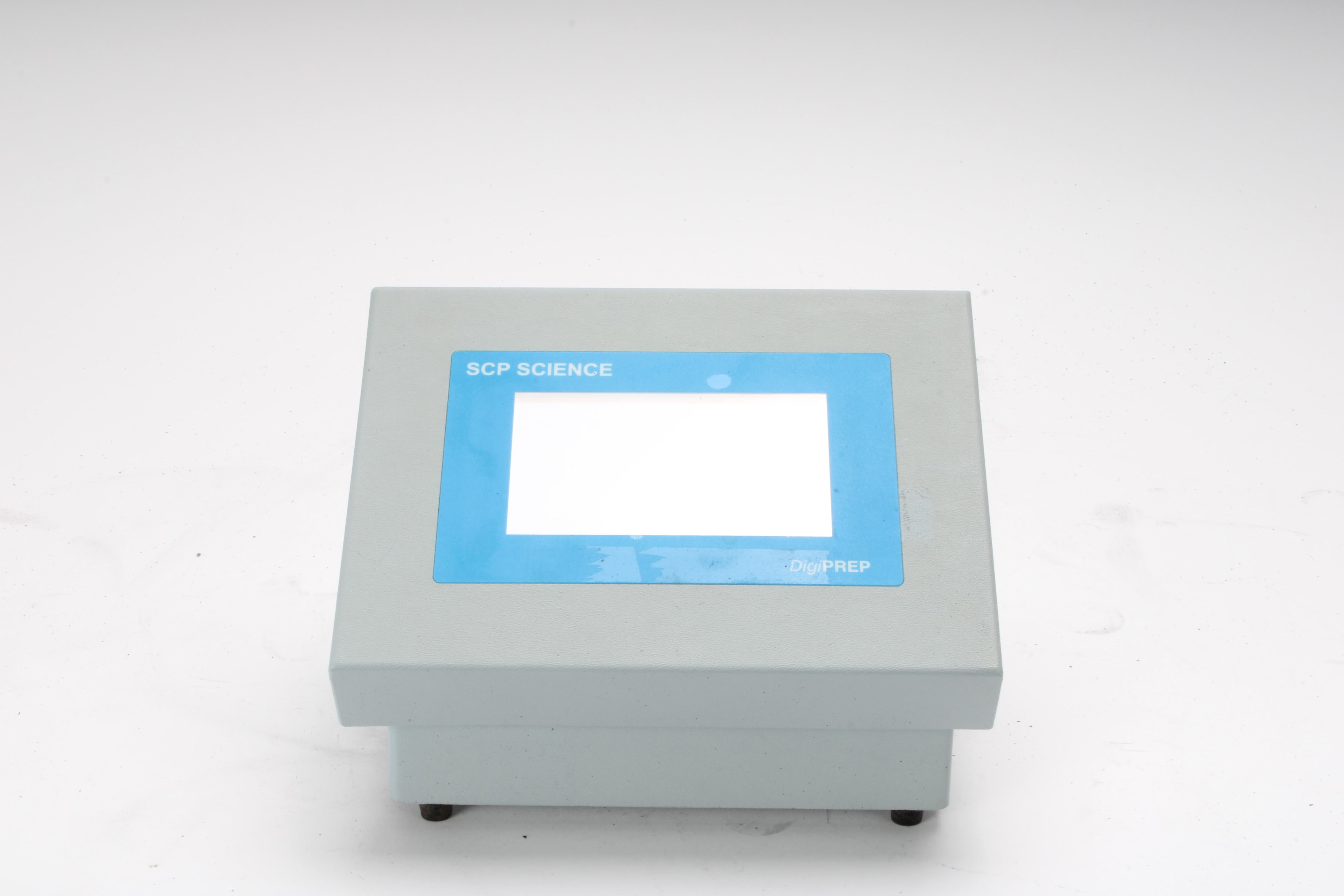 Digi Prep Touch Screen Digestion Systems SCP Science DigiSet - AS IS ...