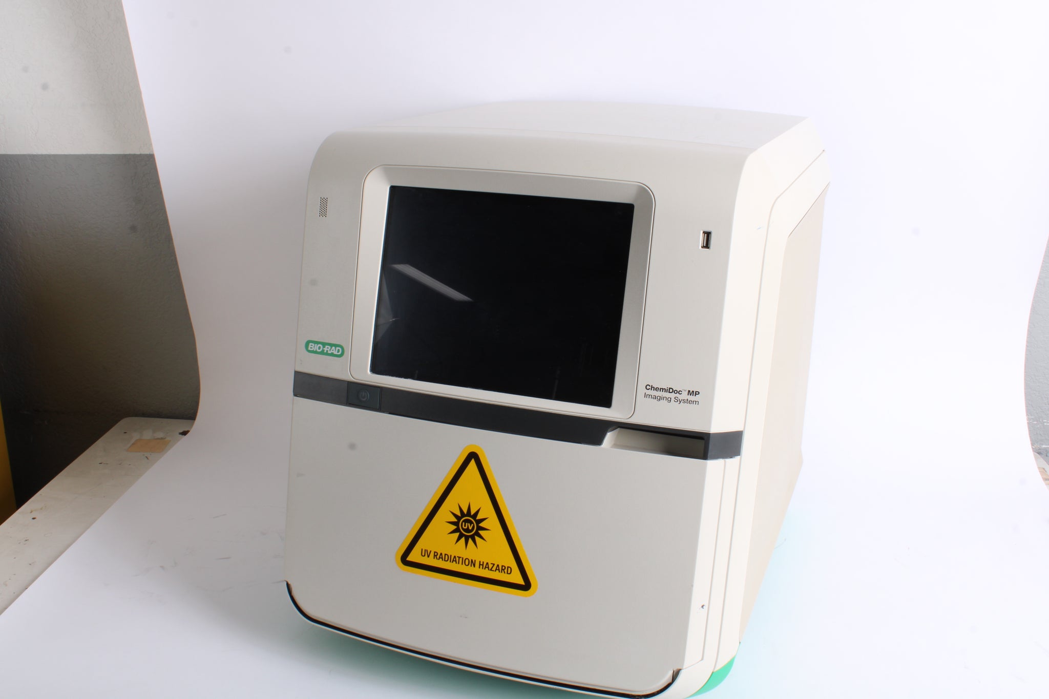 Bio Rad ChemiDoc MP Imaging System – NTC Tech