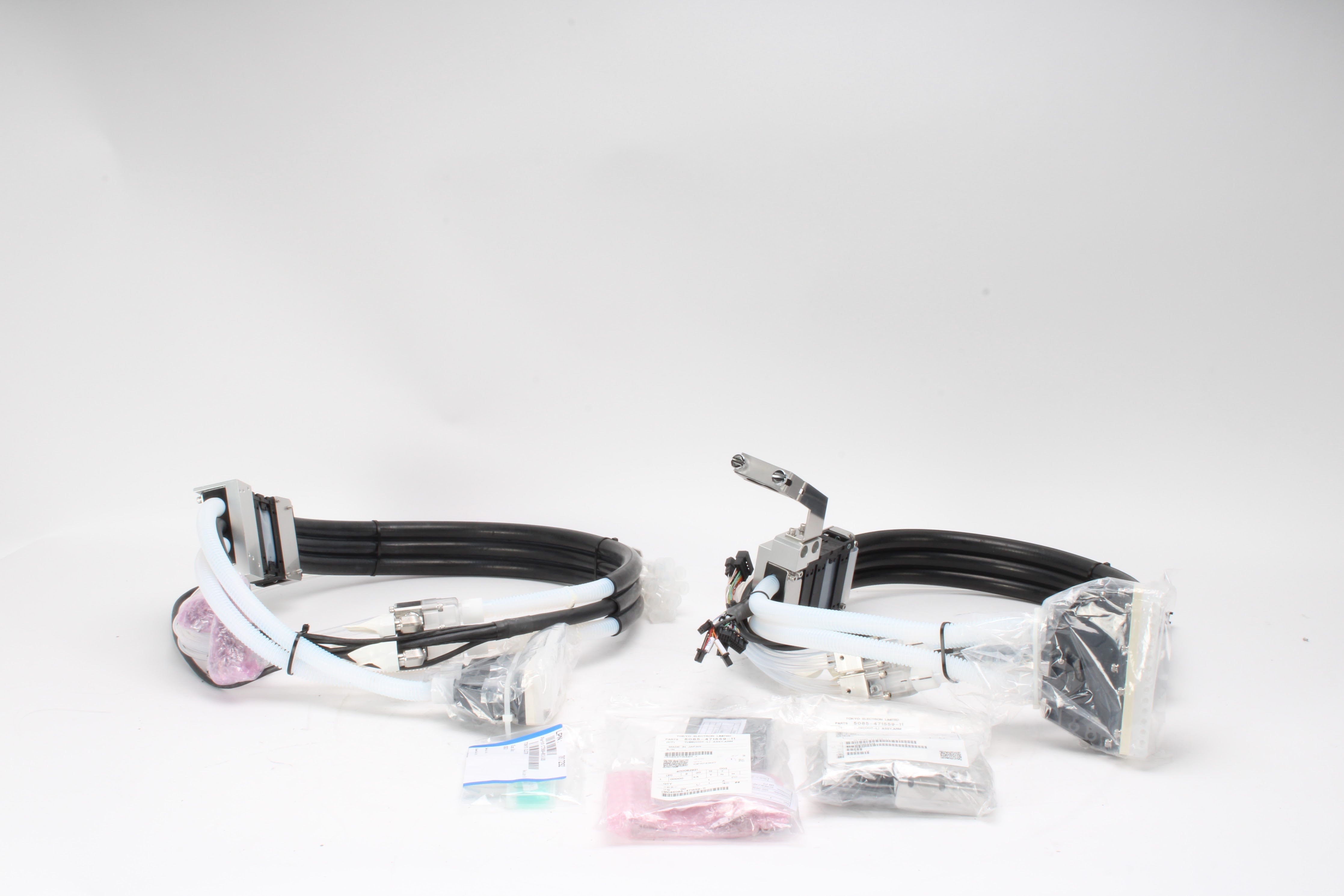 Tokyo Electron CT5085-471559-11 Tube COT-L Arm Assembly 5085-471559-11 ...