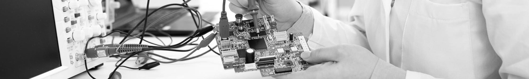 Test Equipment – NTC Tech