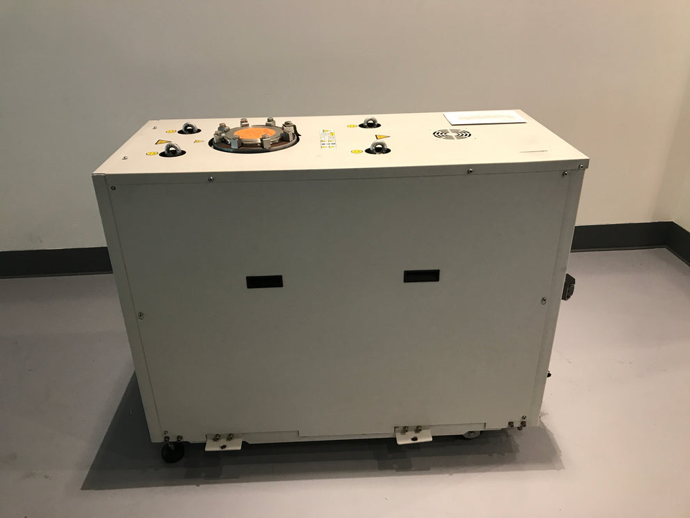 Edwards IXL500Q Dry Vacuum Pump MK2 HV, 380/460V 3PH – NTC Tech